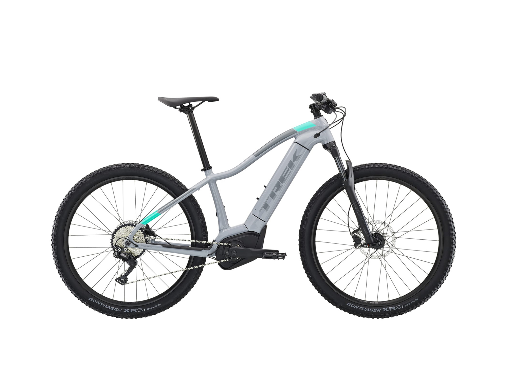 2019 Trek Powerfly 7 LT Review