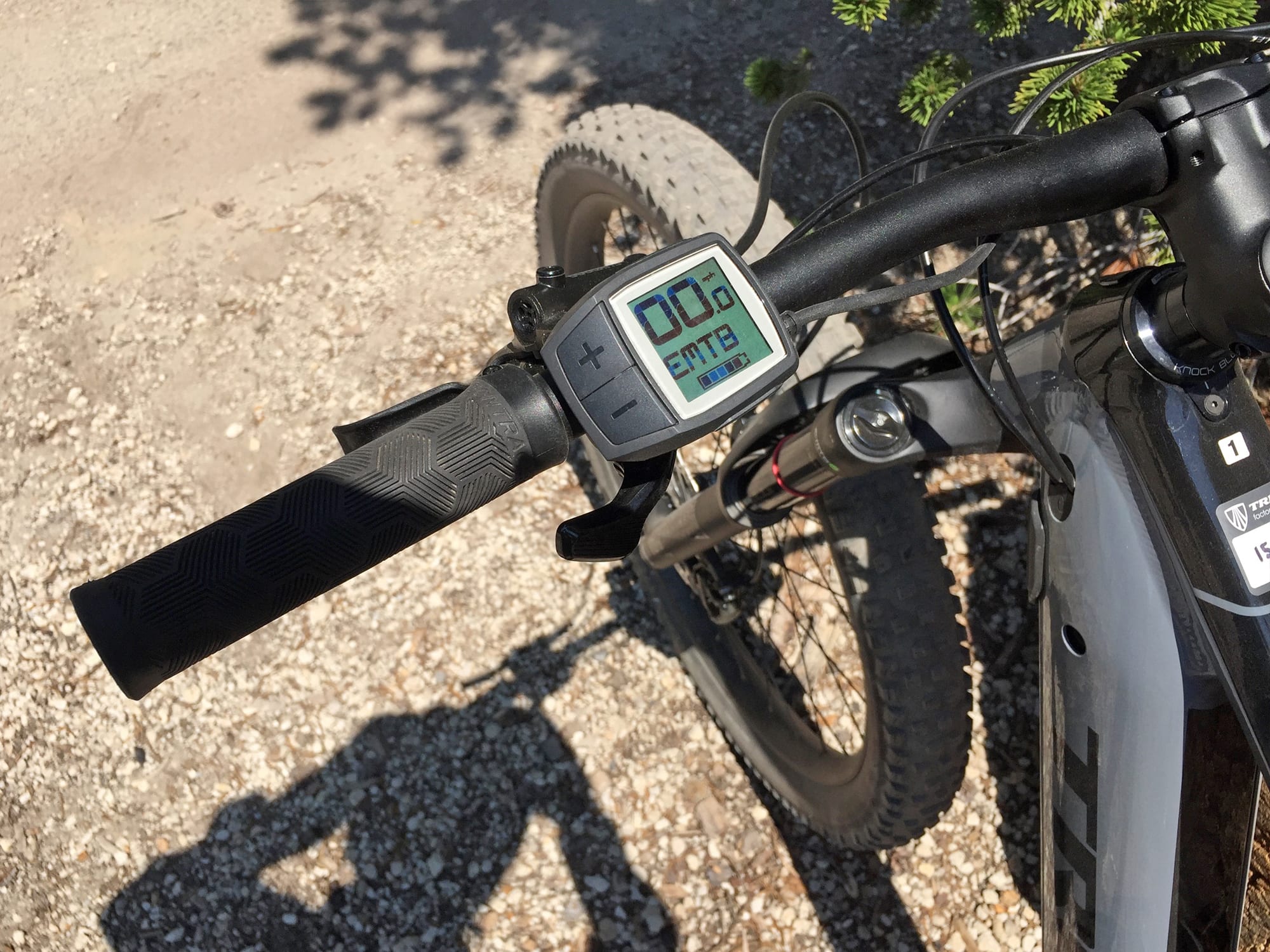 2019 Trek Powerfly 7 LT Review