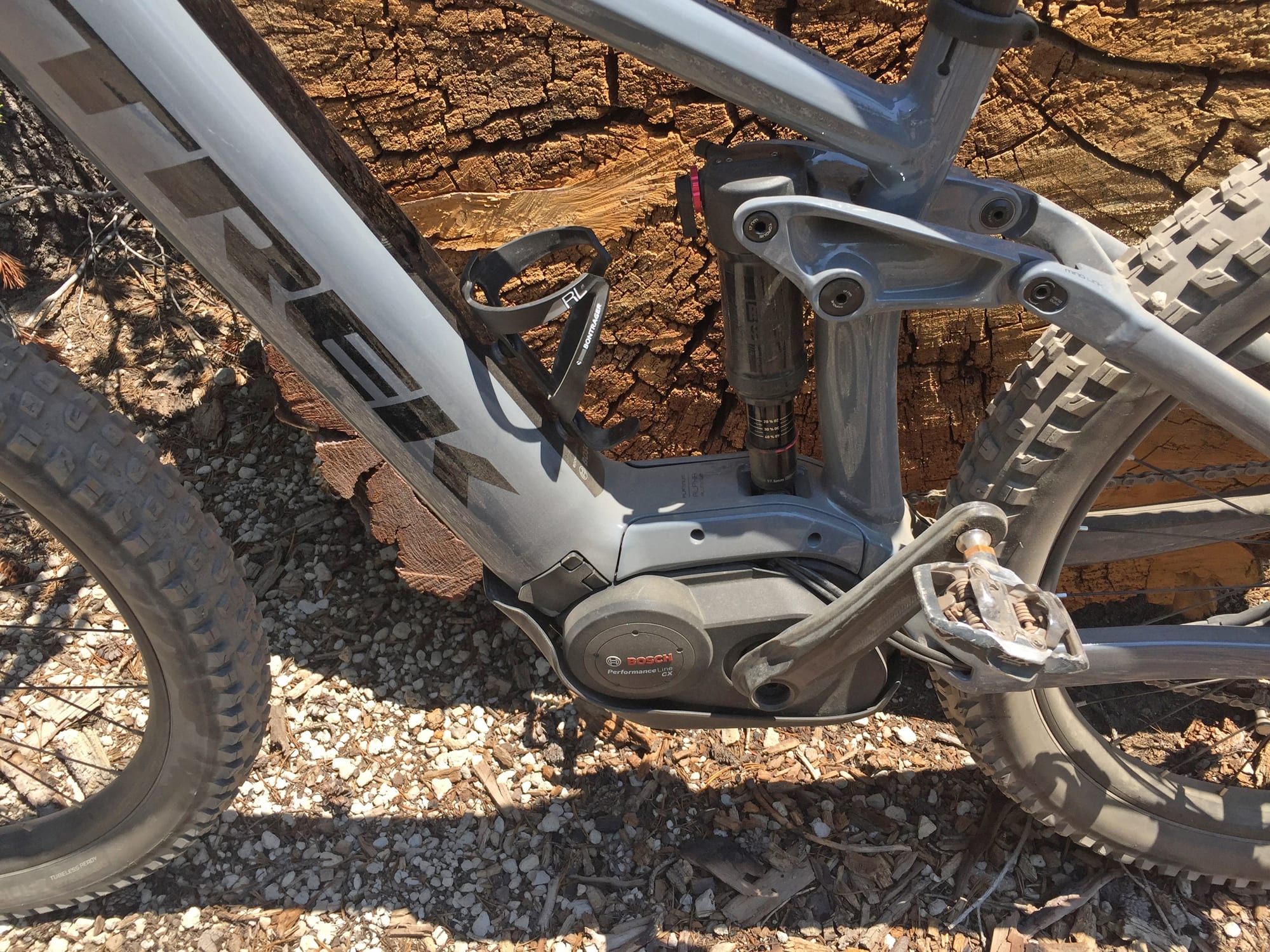 2019 Trek Powerfly 7 LT Review