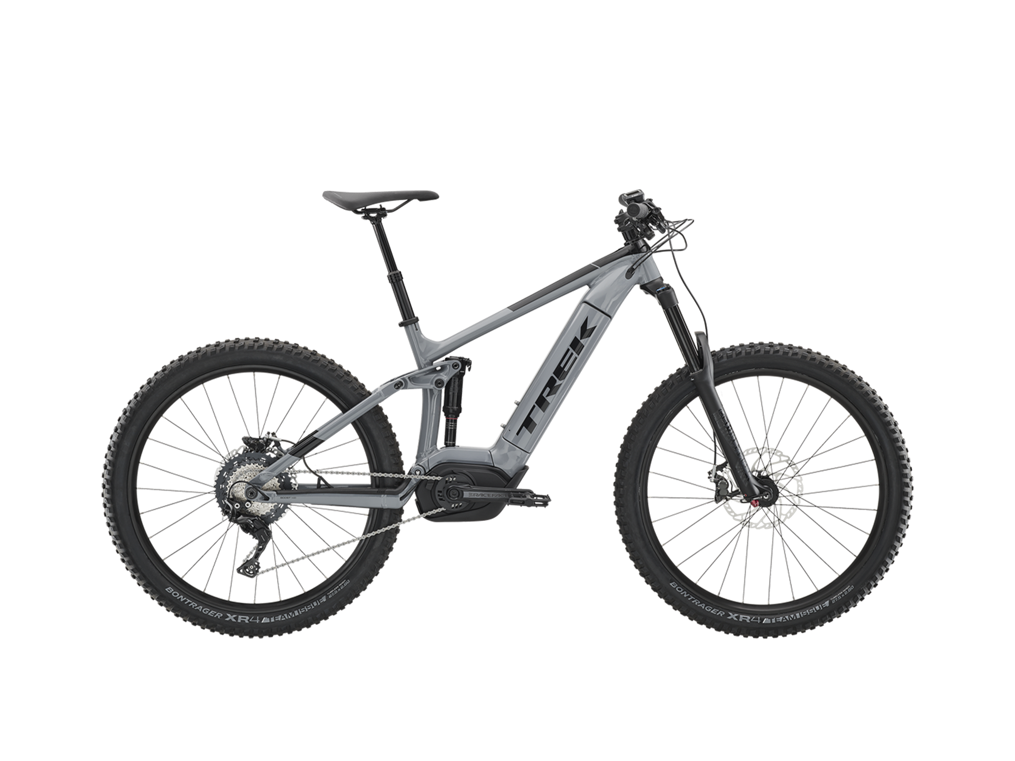 2019 Trek Powerfly 7 LT Review