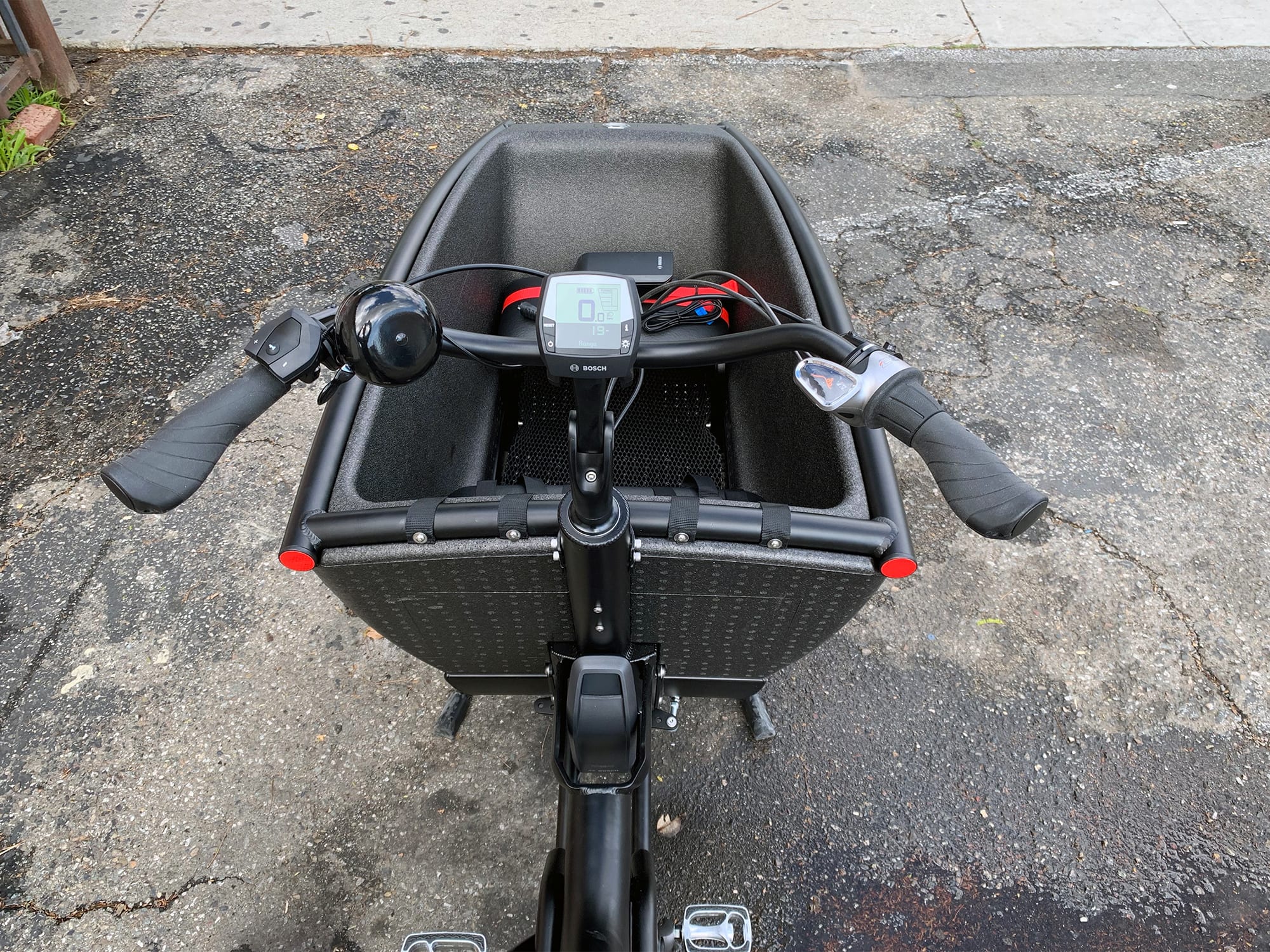 2019 Urban Arrow Family Review