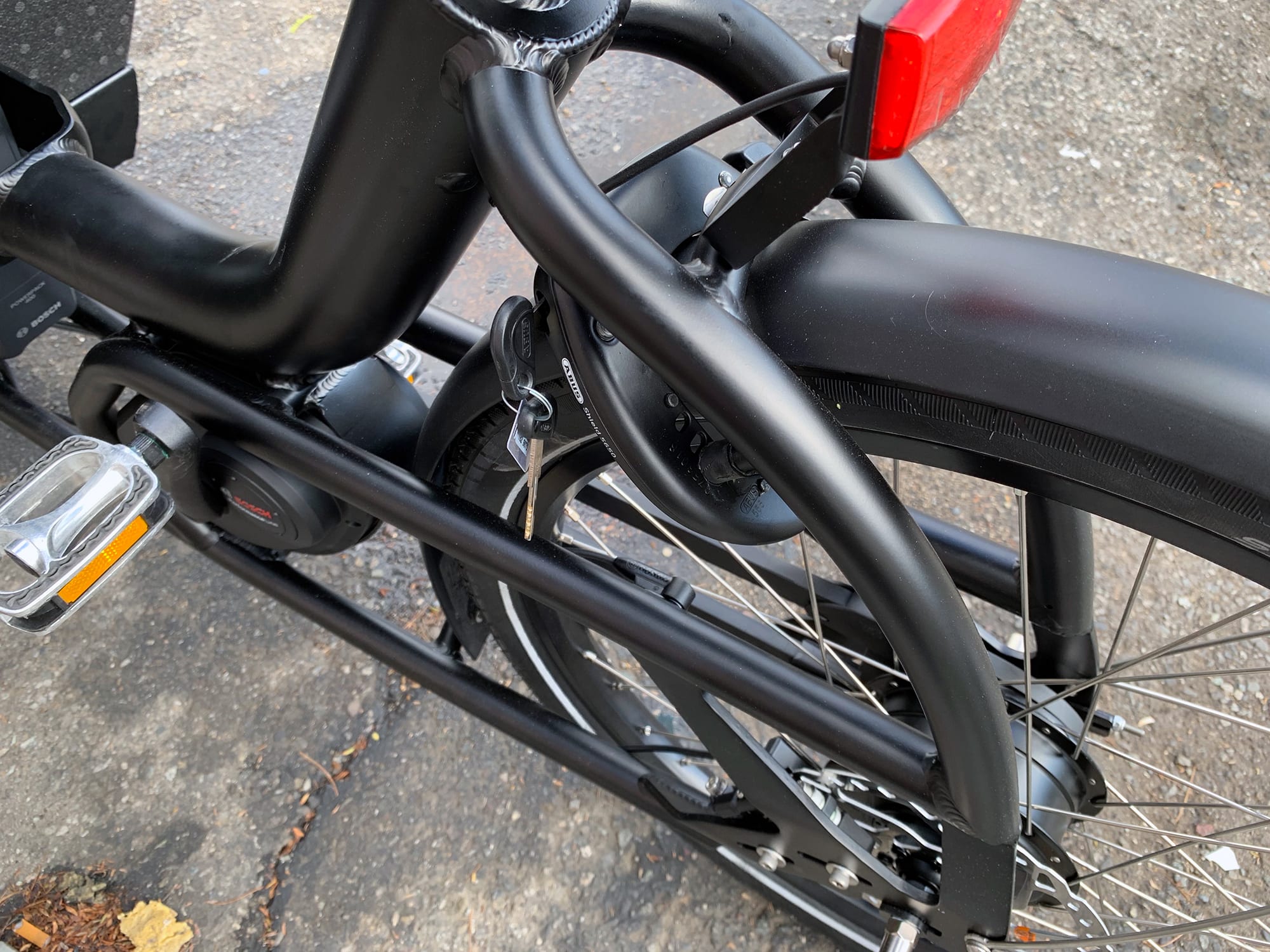 2019 Urban Arrow Family Review