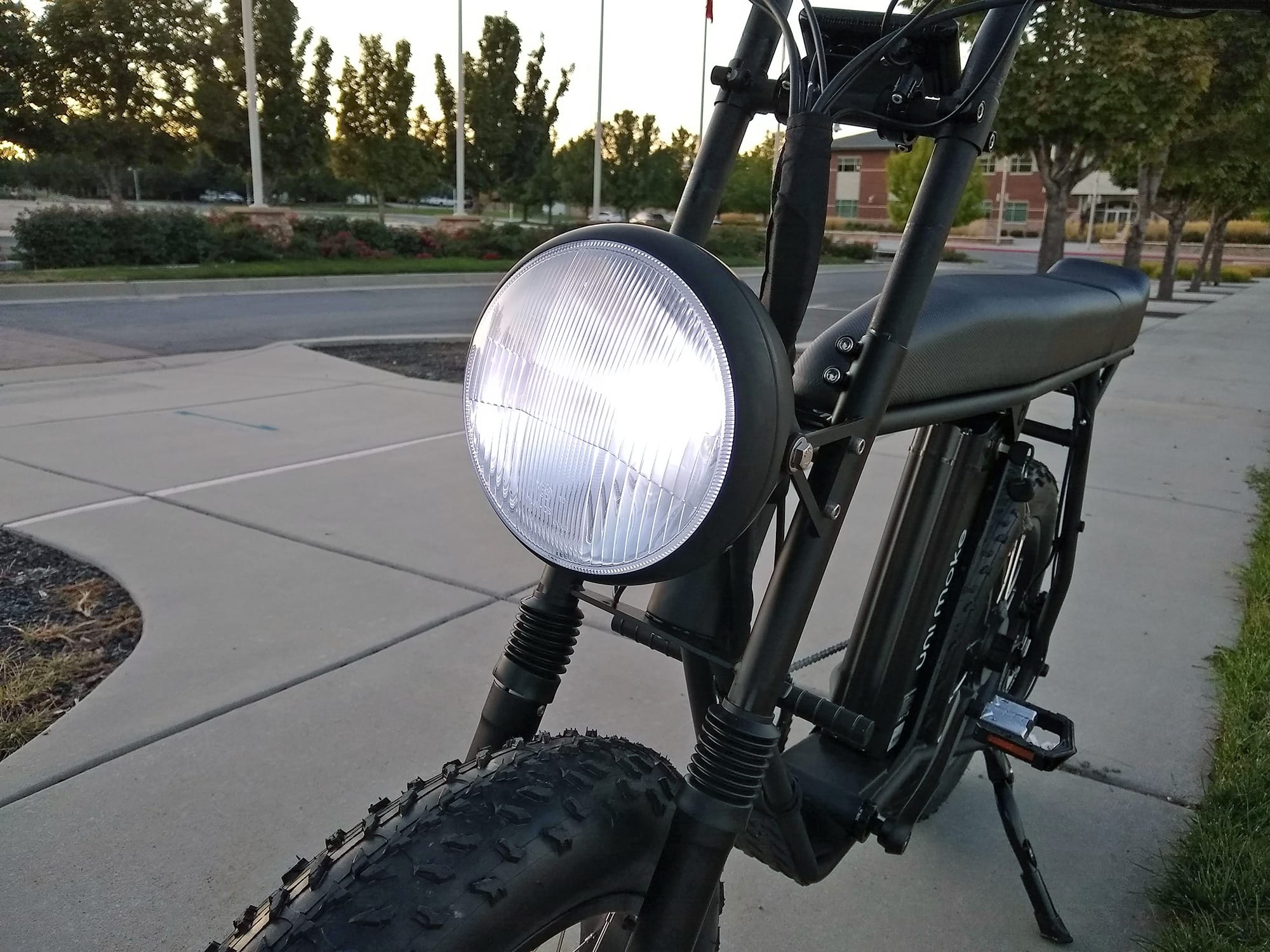 2019 Urban Drivestyle UNI Moke Review