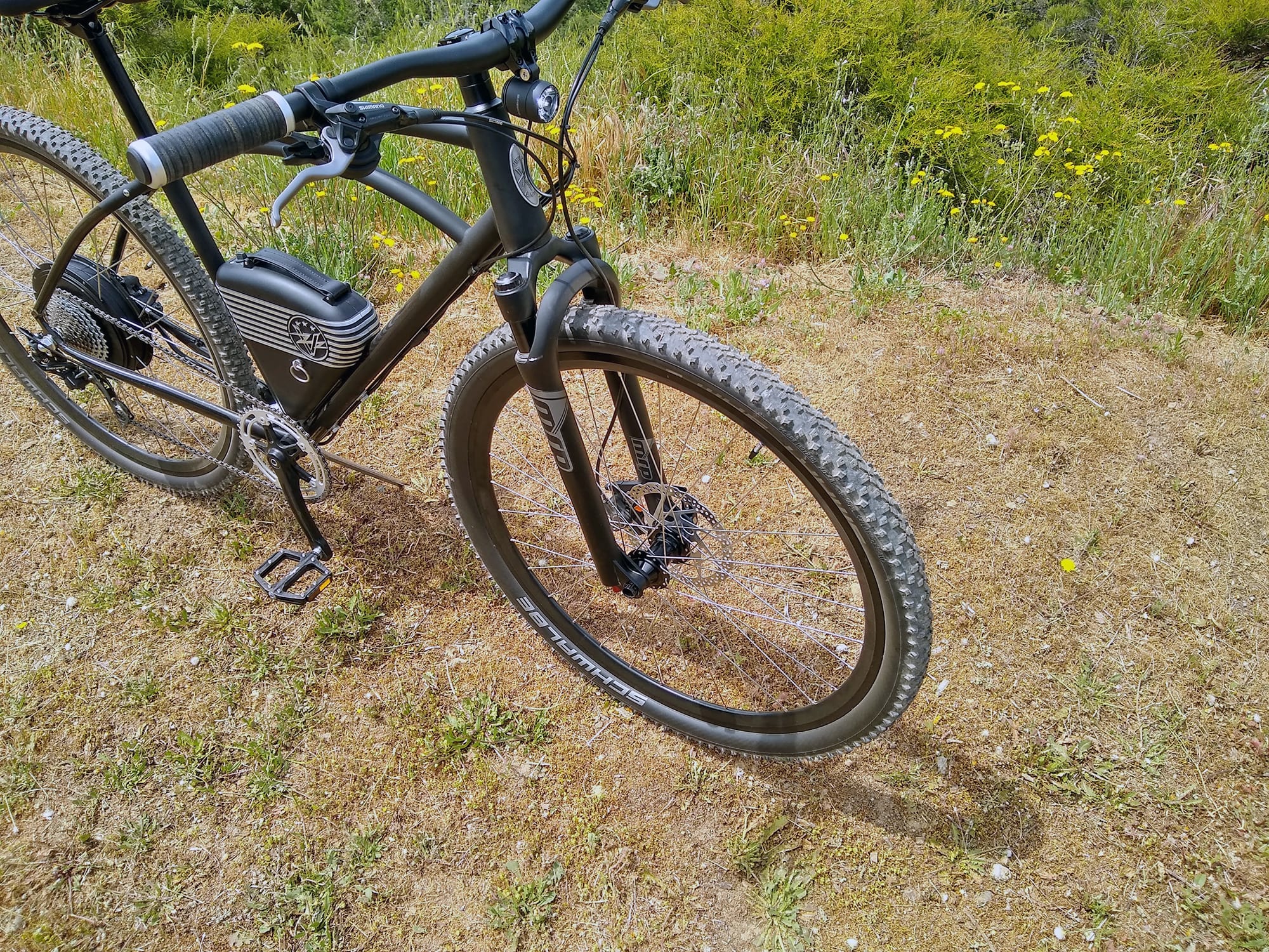 2019 Vintage Electric Rally Review