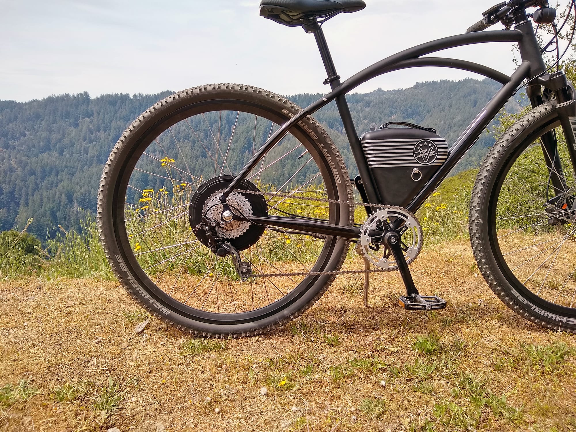 2019 Vintage Electric Rally Review