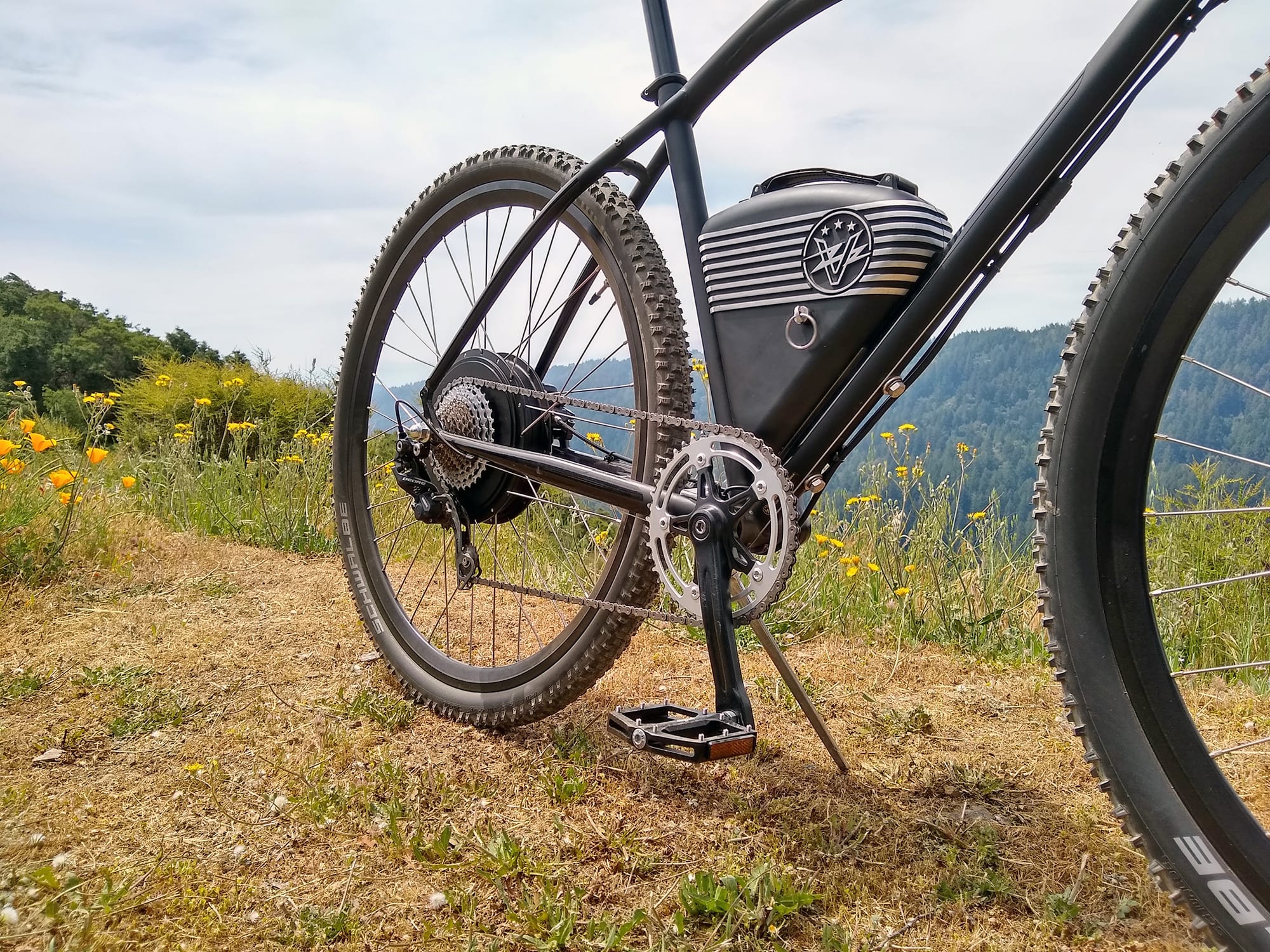 2019 Vintage Electric Rally Review