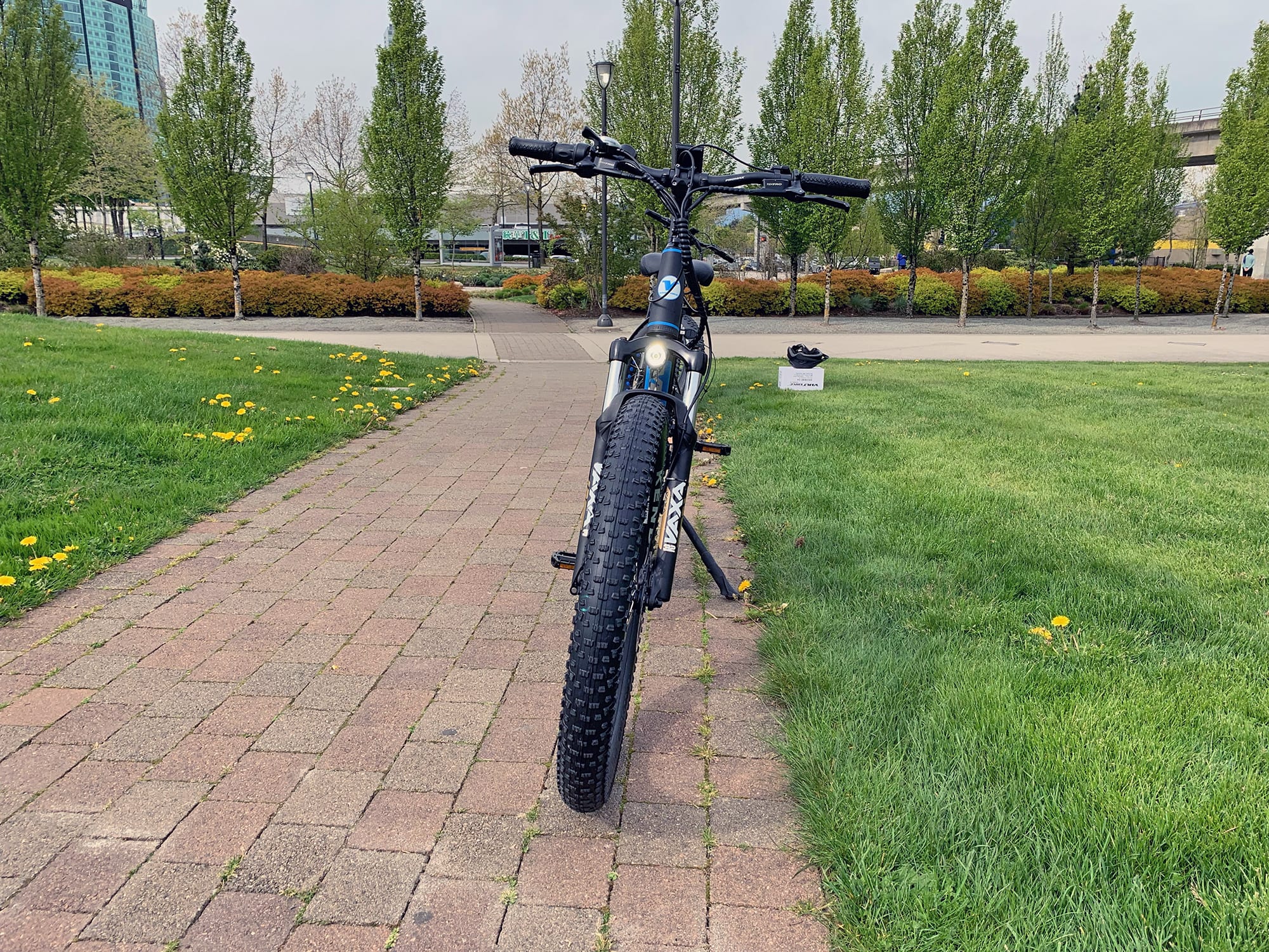 2019 VoltBike Outback Review