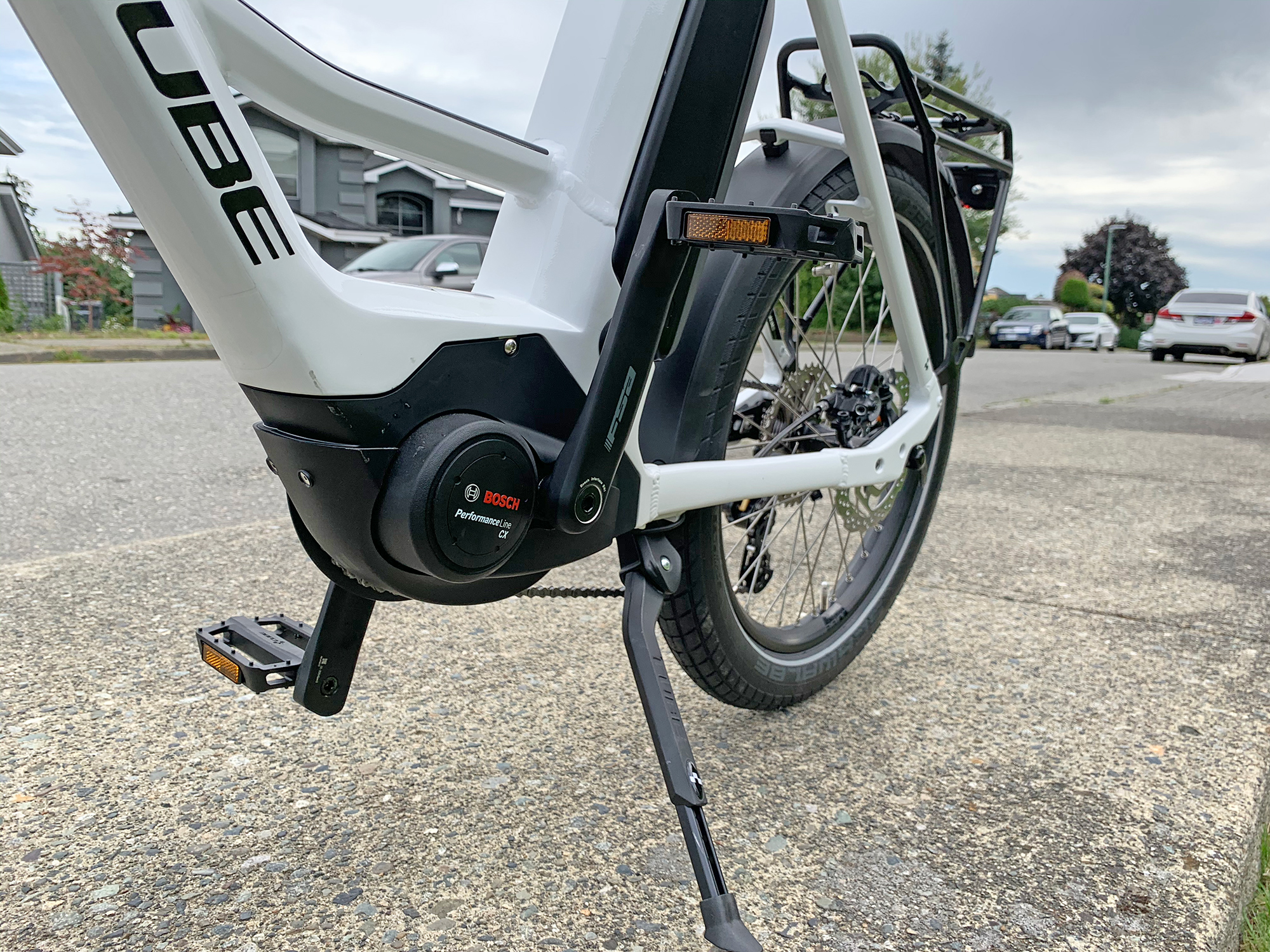 2020 CUBE 20" Compact Sport Hybrid Review