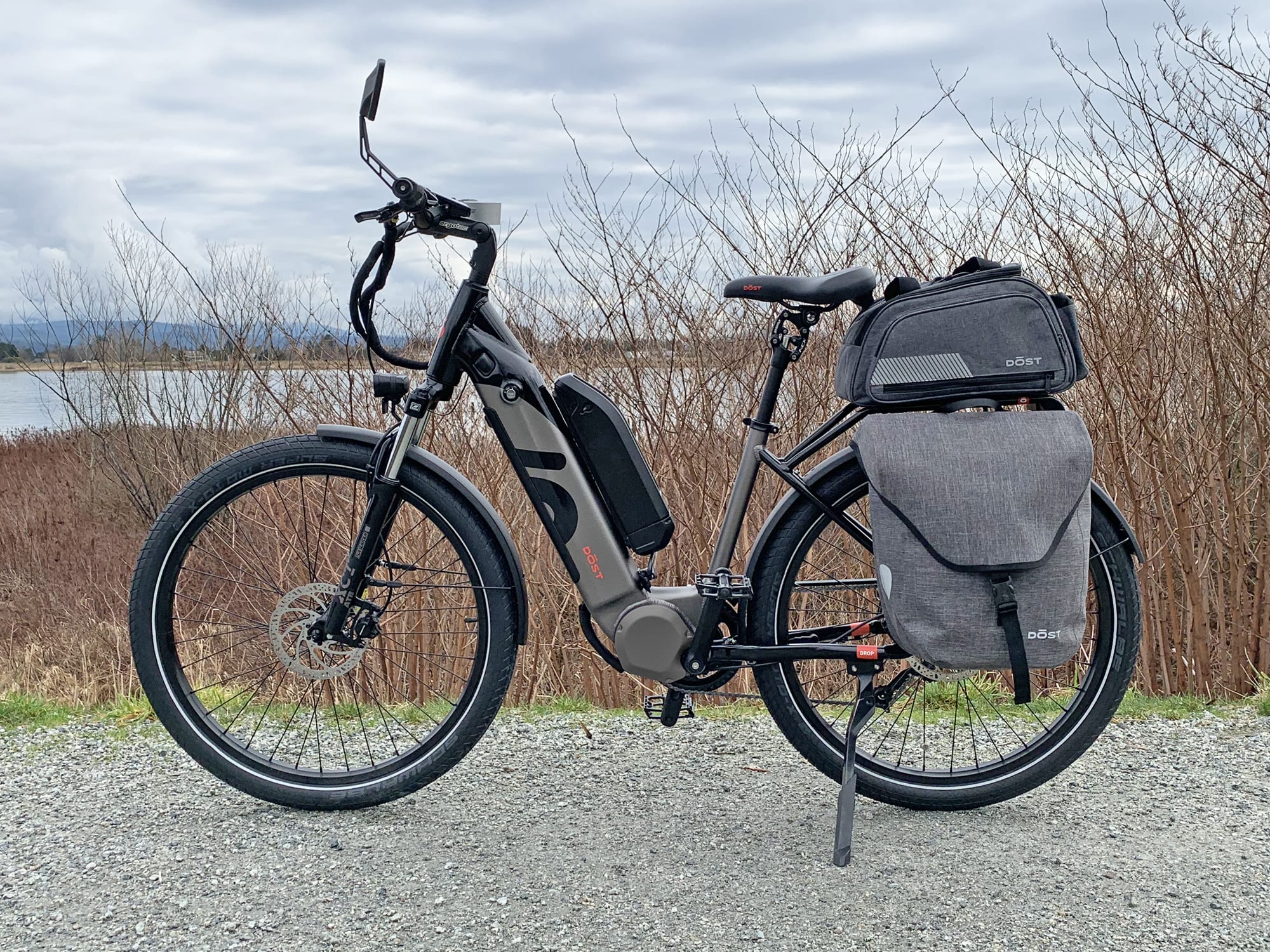 2020 DOST DROP Review