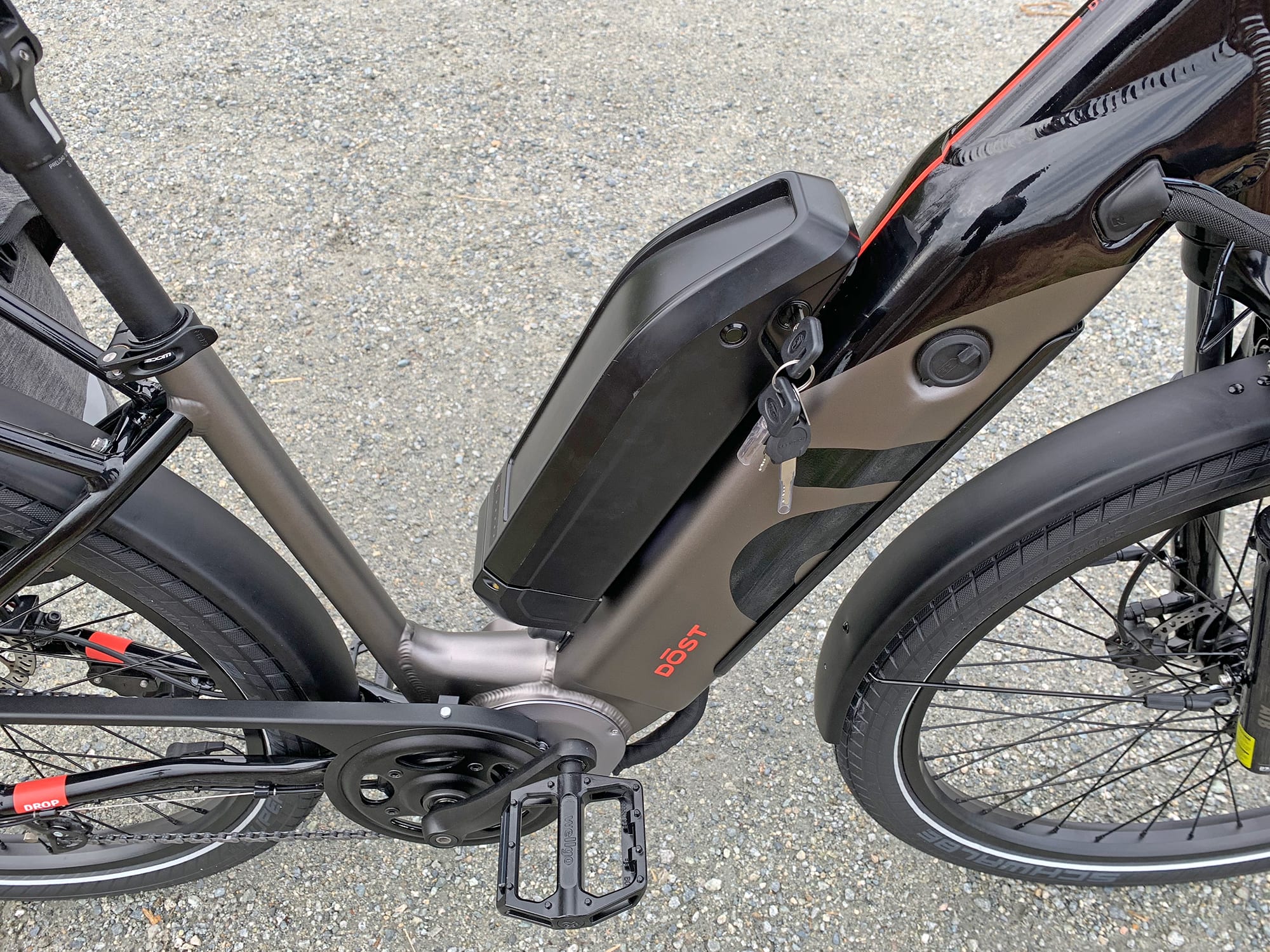 2020 DOST DROP Review