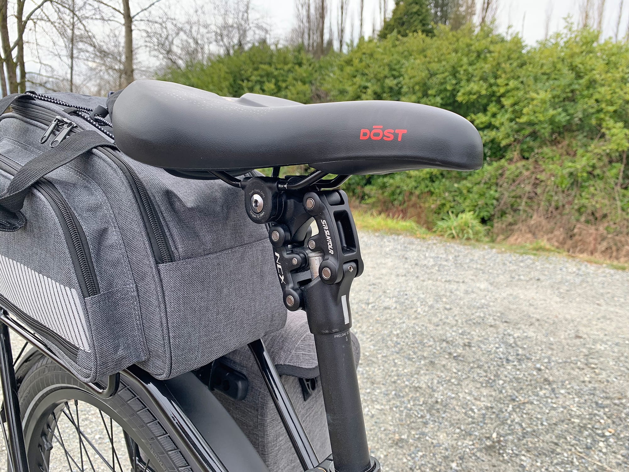 2020 DOST DROP Review