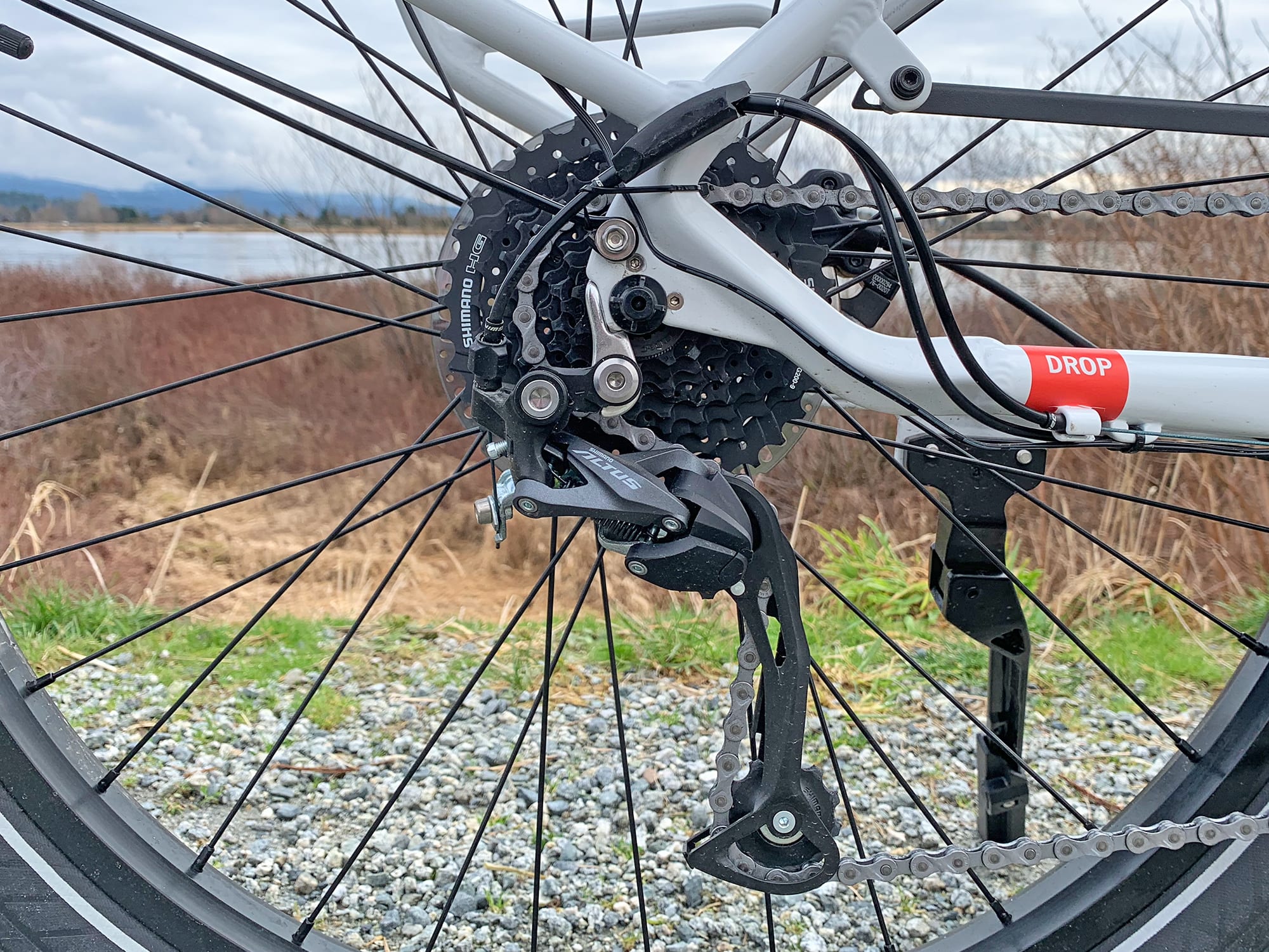 2020 DOST DROP Review