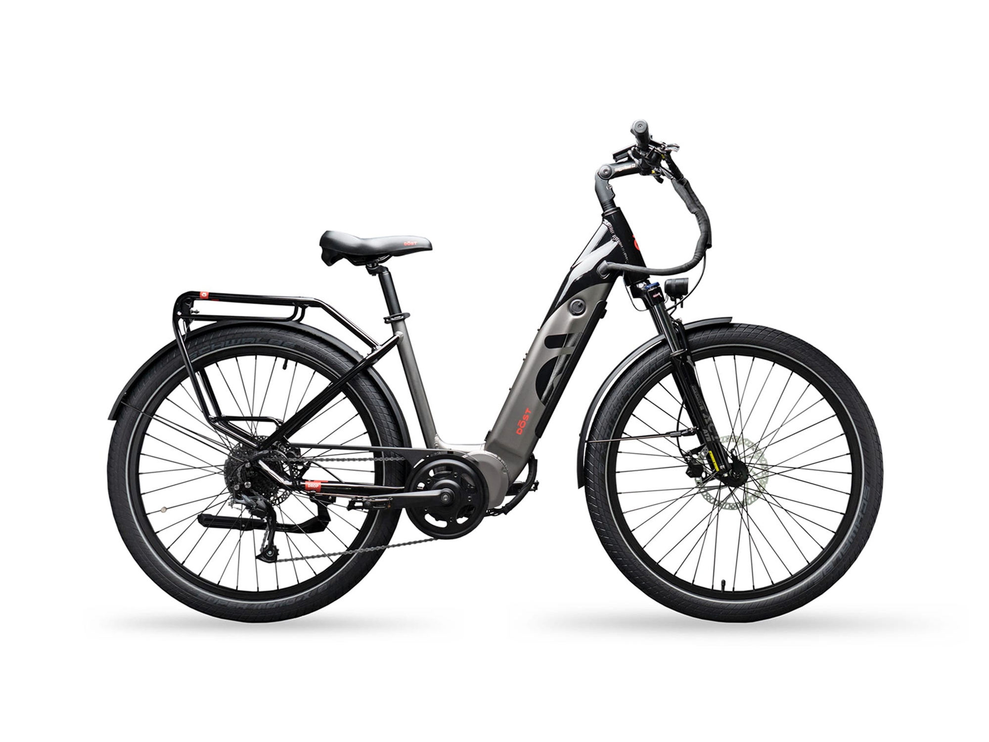 2020 DOST DROP Review