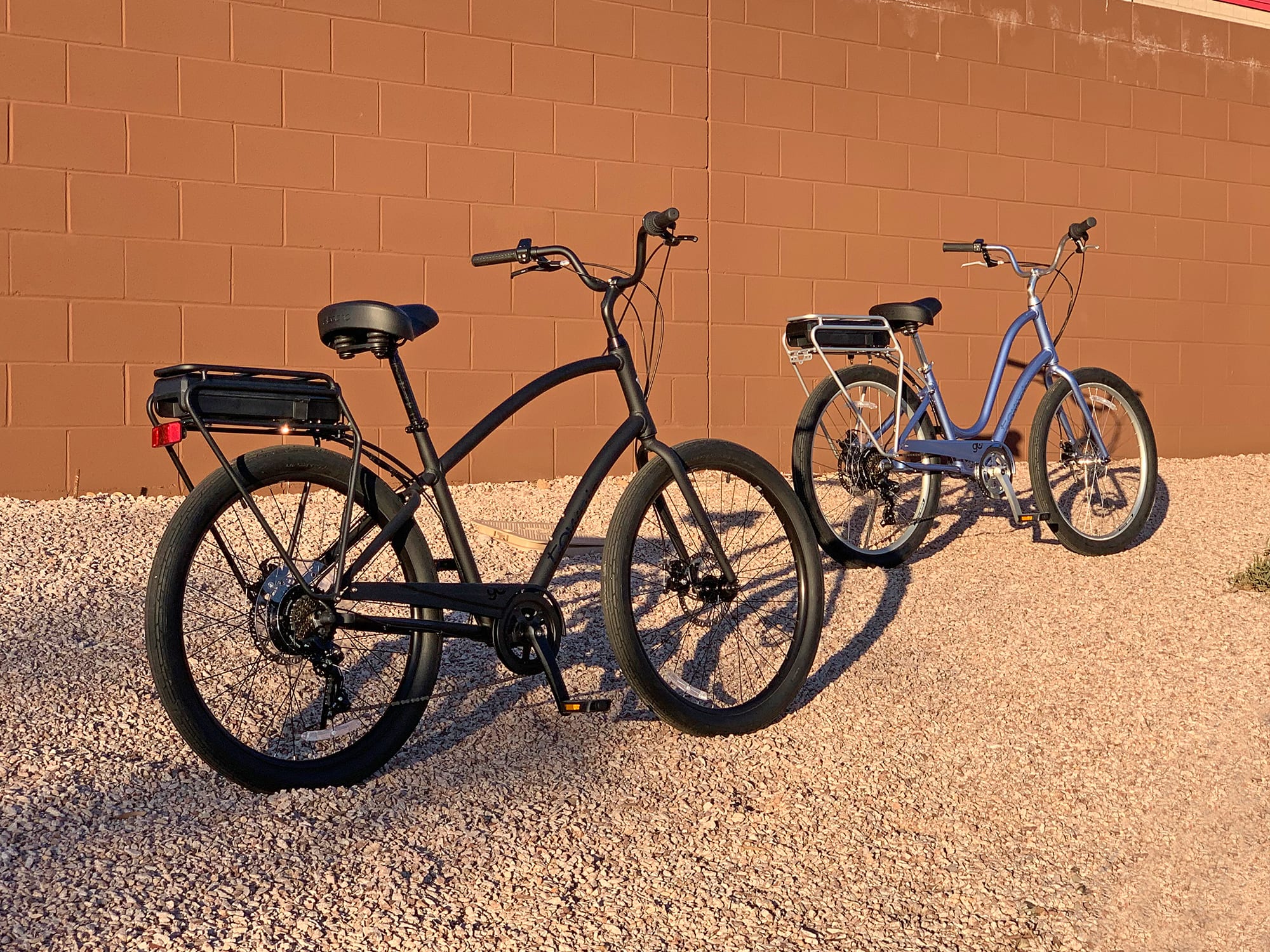 2020 Electra Townie Go! 7D Review