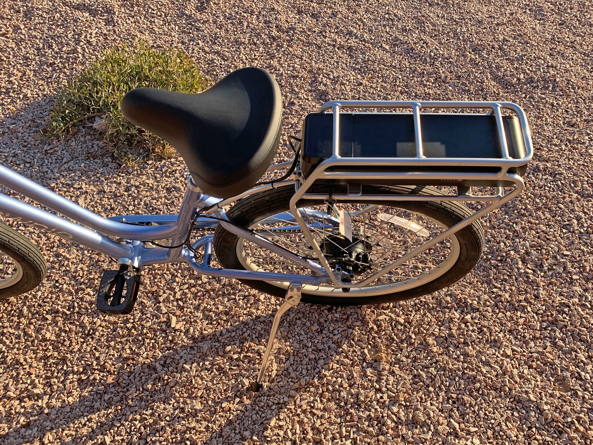 2020 Electra Townie Go! 7D Review