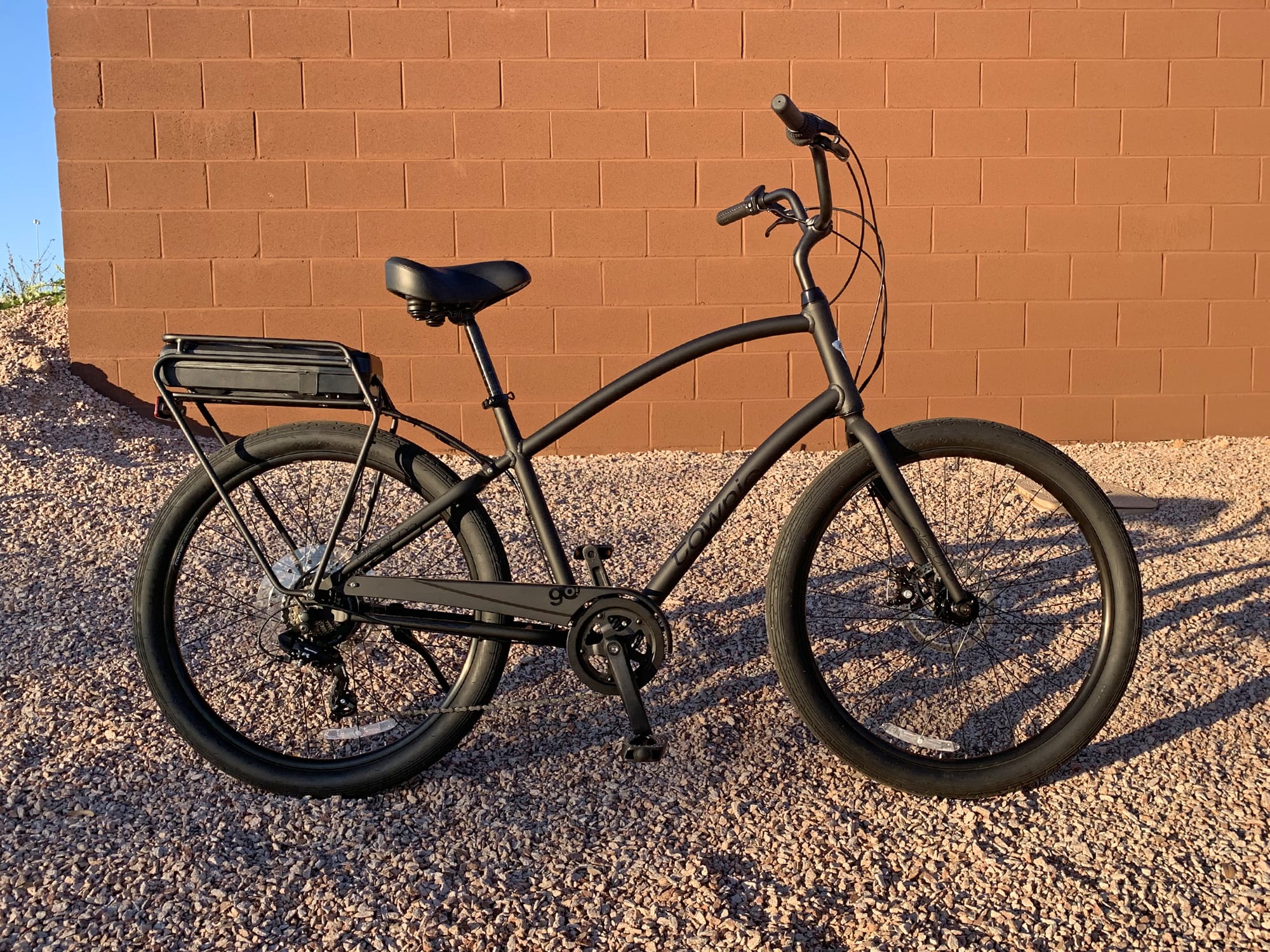 2020 Electra Townie Go! 7D Review