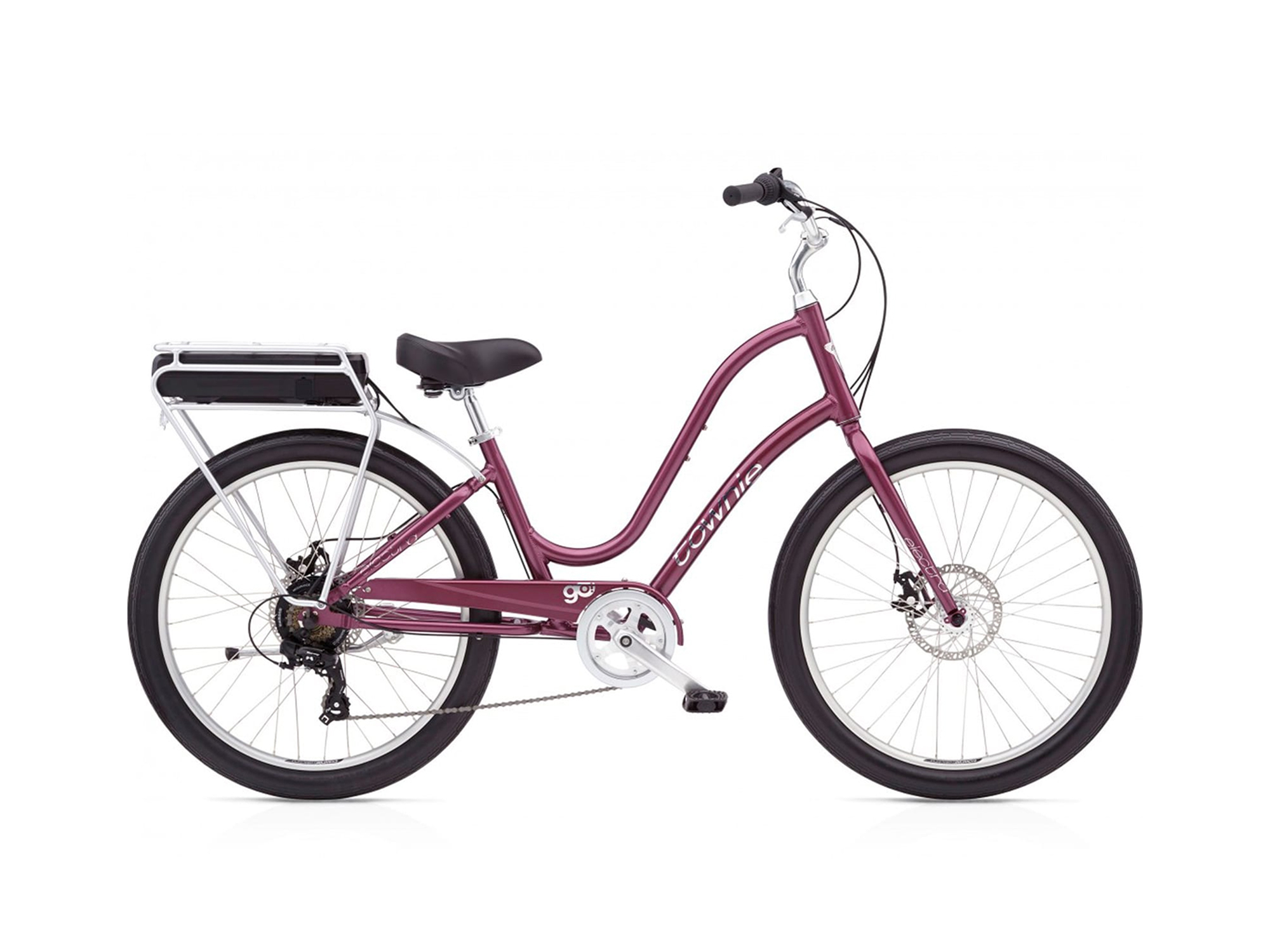 2020 Electra Townie Go! 7D Review