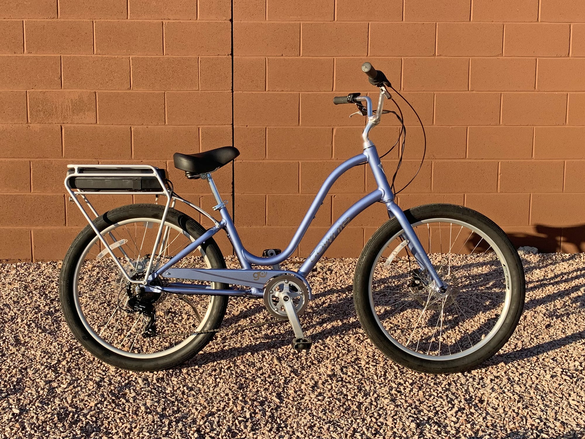 2020 Electra Townie Go! 7D Review