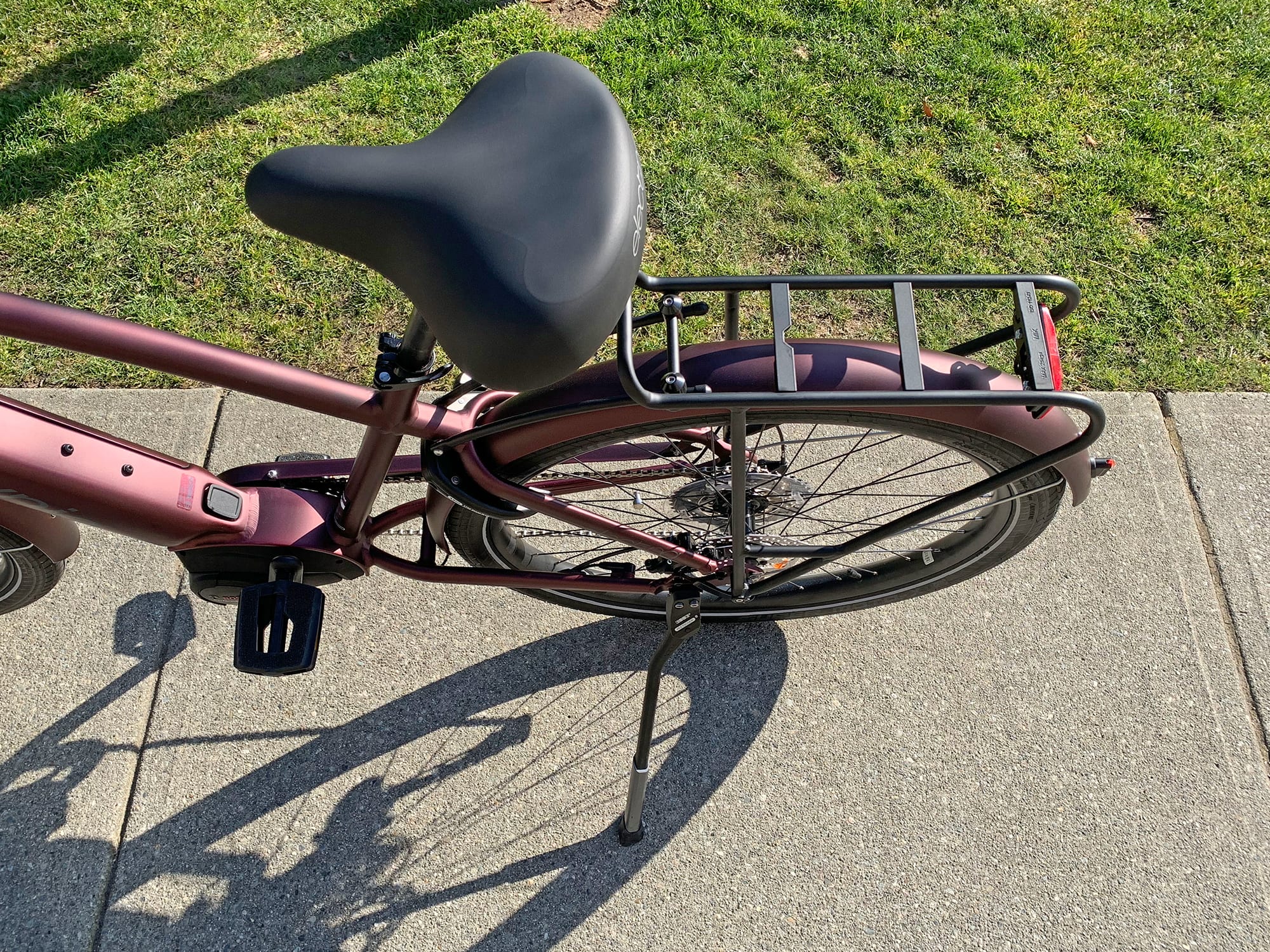2020 Electra Townie Path Go! 10D EQ Review