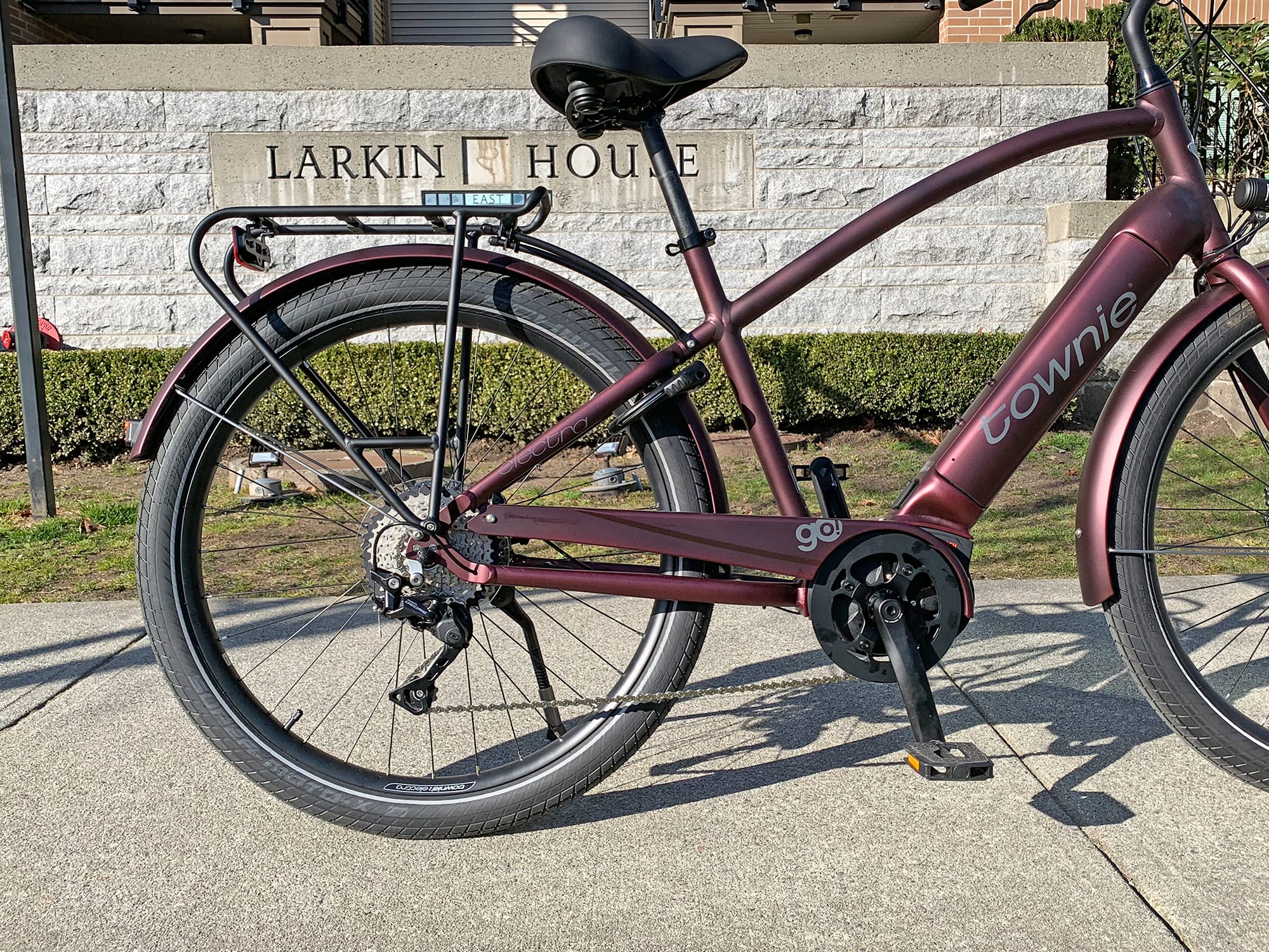 2020 Electra Townie Path Go! 10D EQ Review