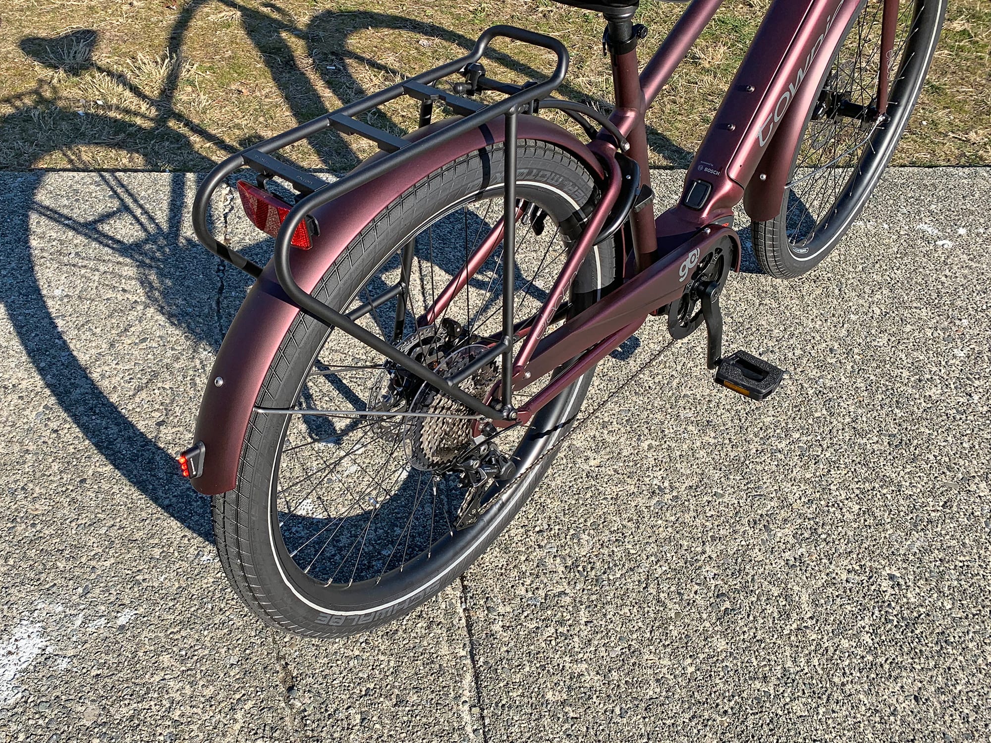 2020 Electra Townie Path Go! 10D EQ Review