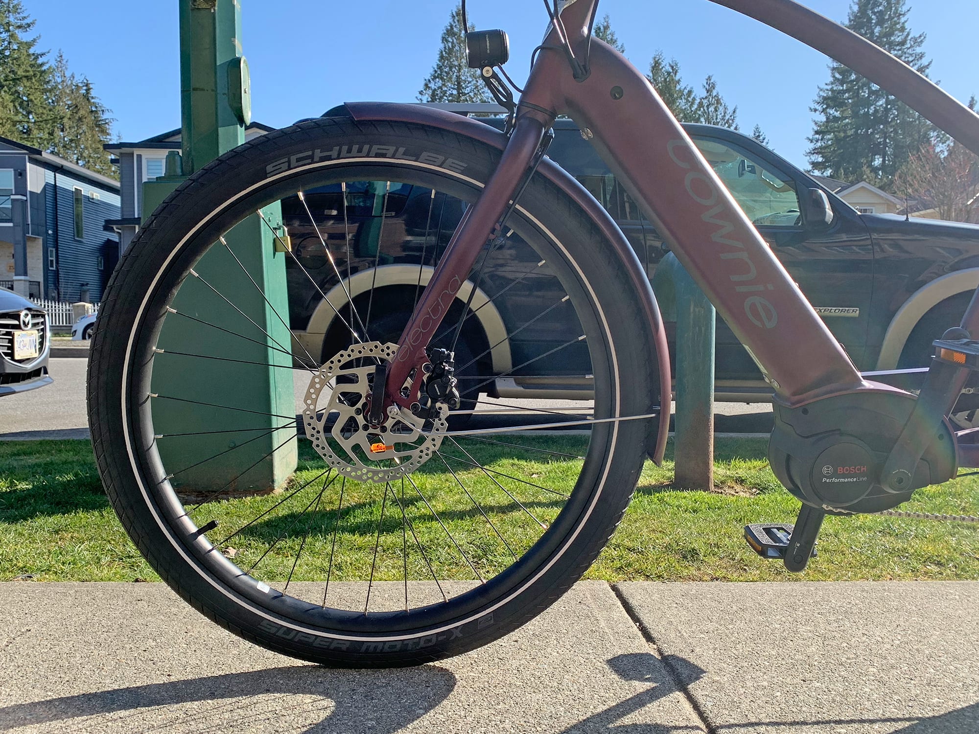 2020 Electra Townie Path Go! 10D EQ Review