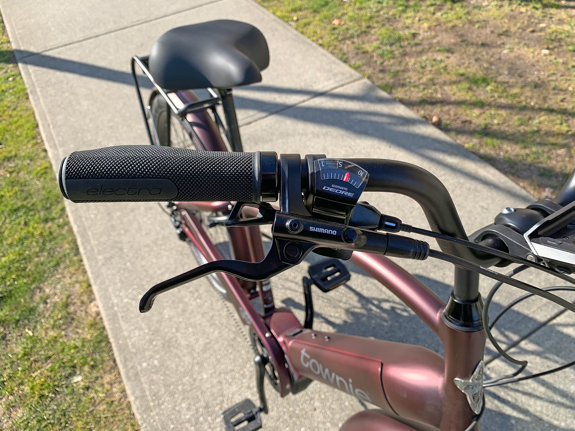 2020 Electra Townie Path Go! 10D EQ Review