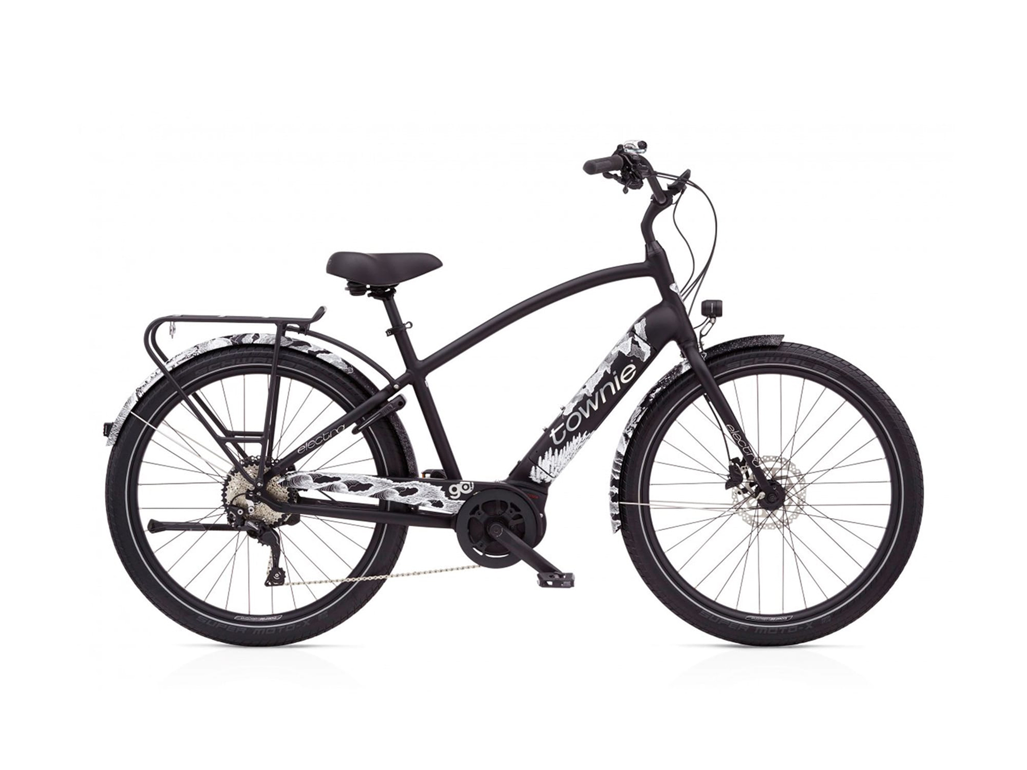 2020 Electra Townie Path Go! 10D EQ Review