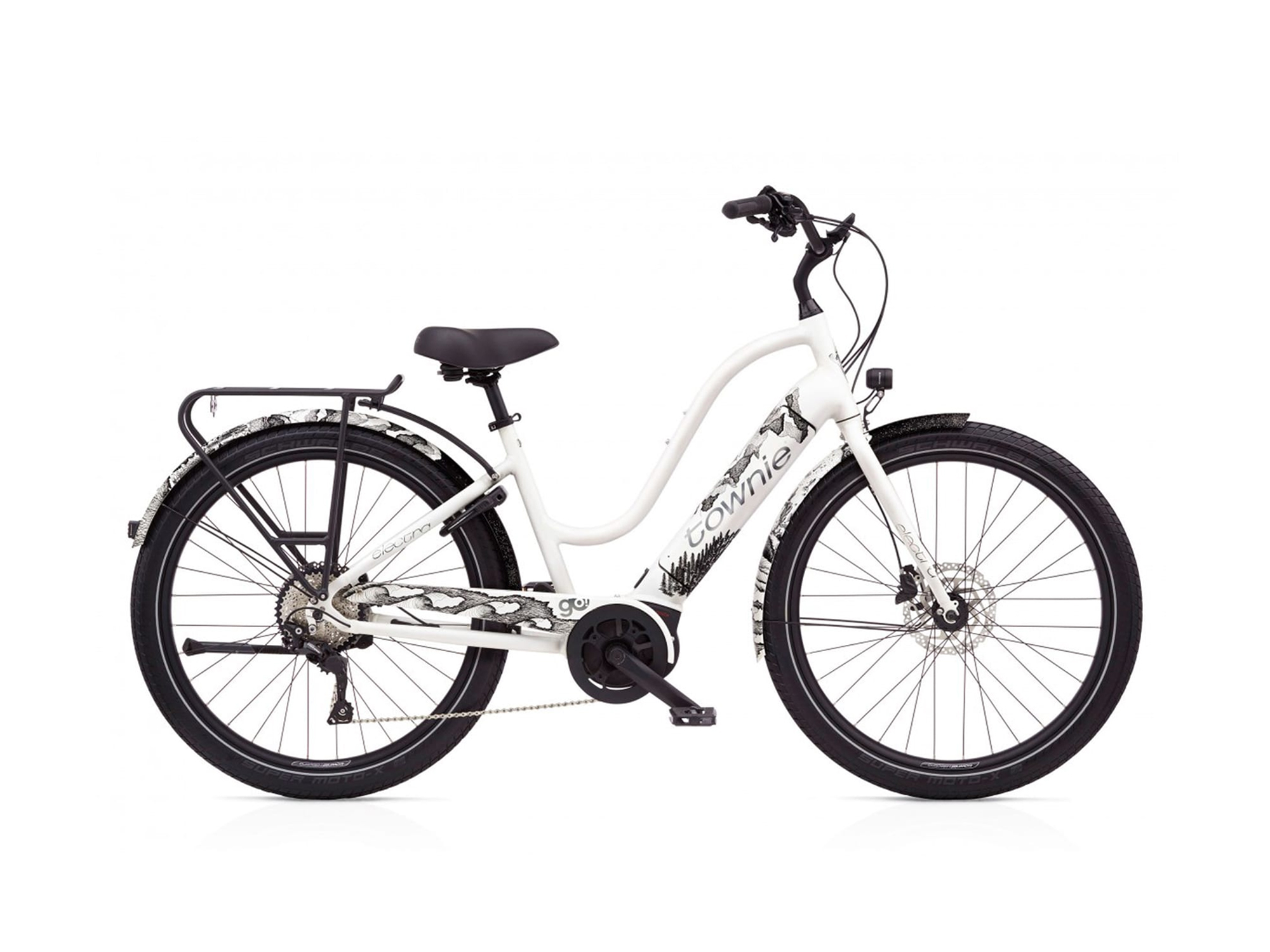 2020 Electra Townie Path Go! 10D EQ Review