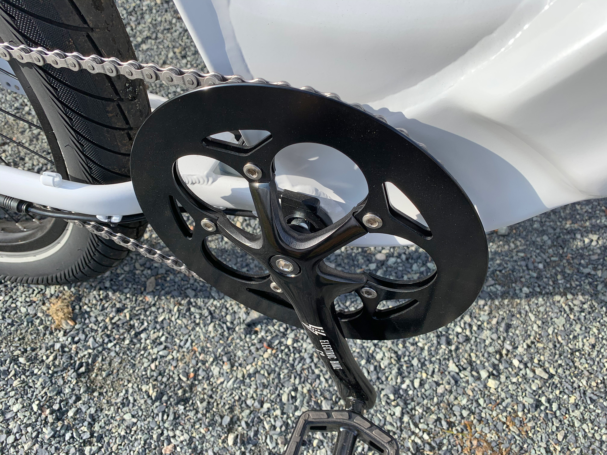 2020 Electric Bike Company Model R Review
