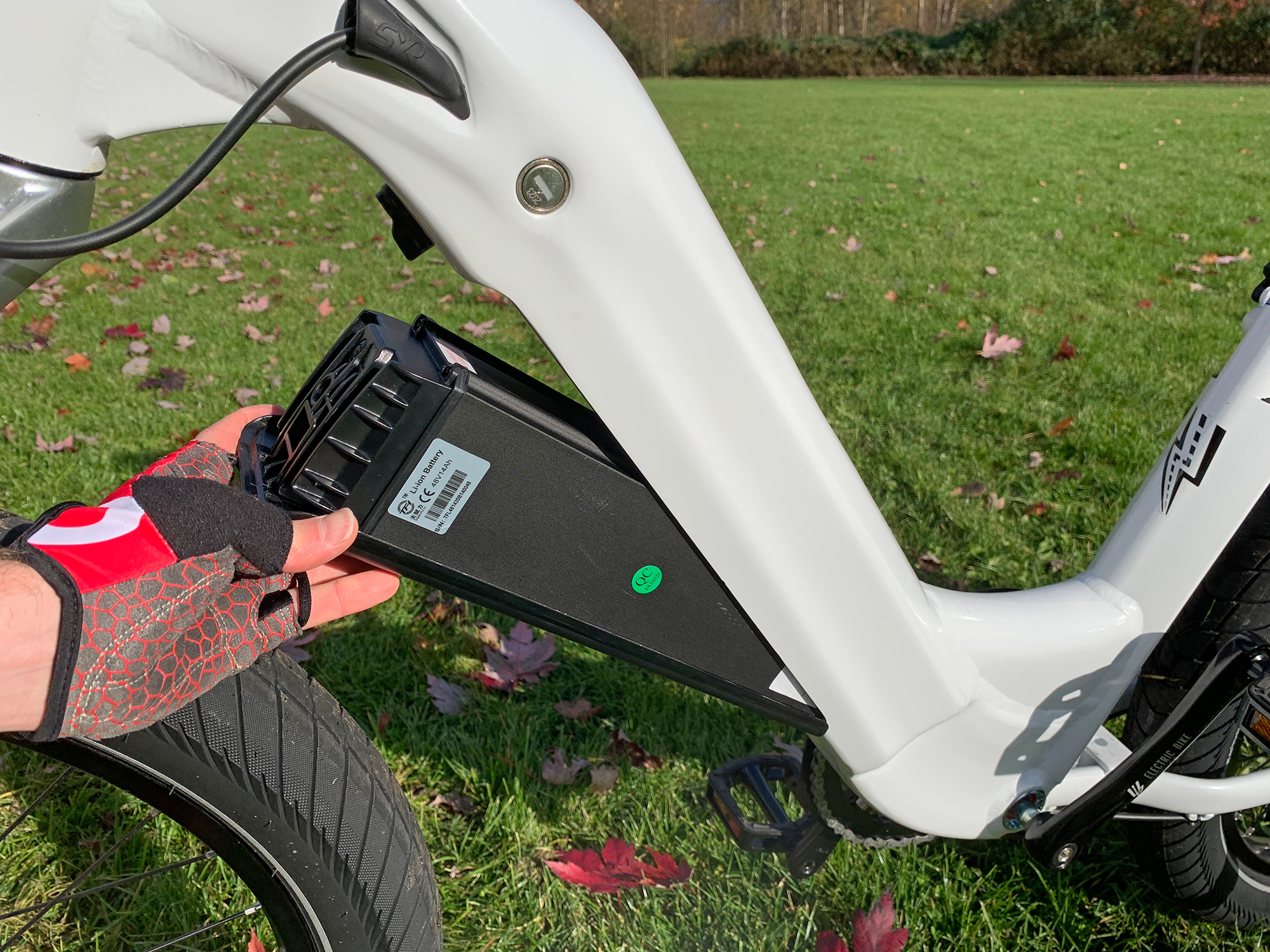 2020 Electric Bike Company Model R Review