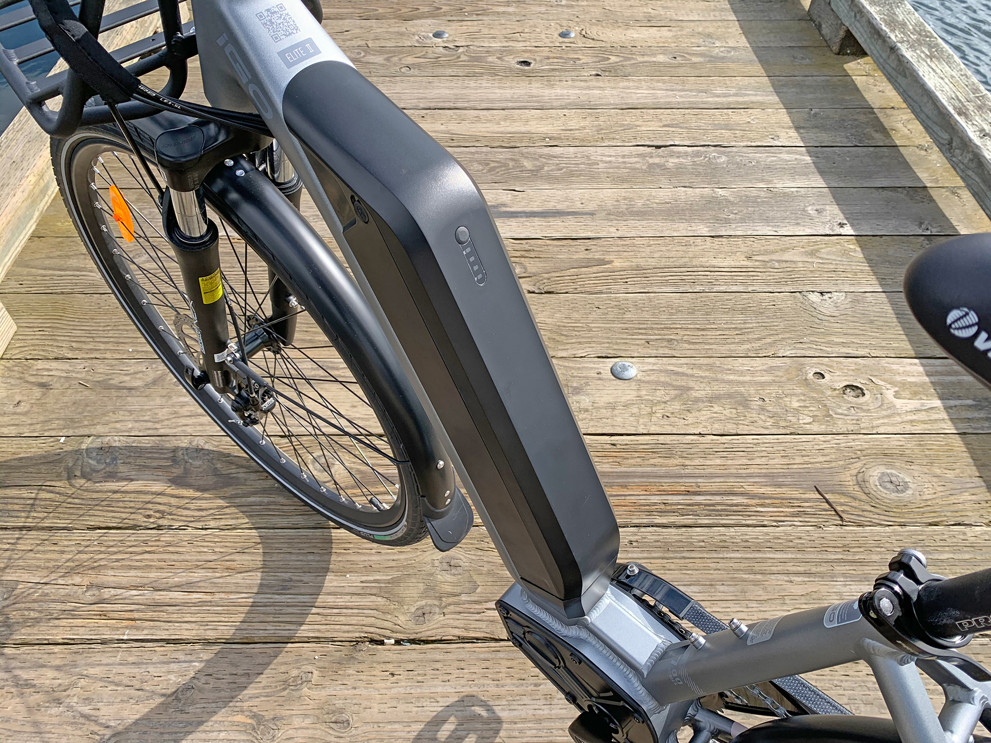 2020 iGO Electric Core Elite II Review