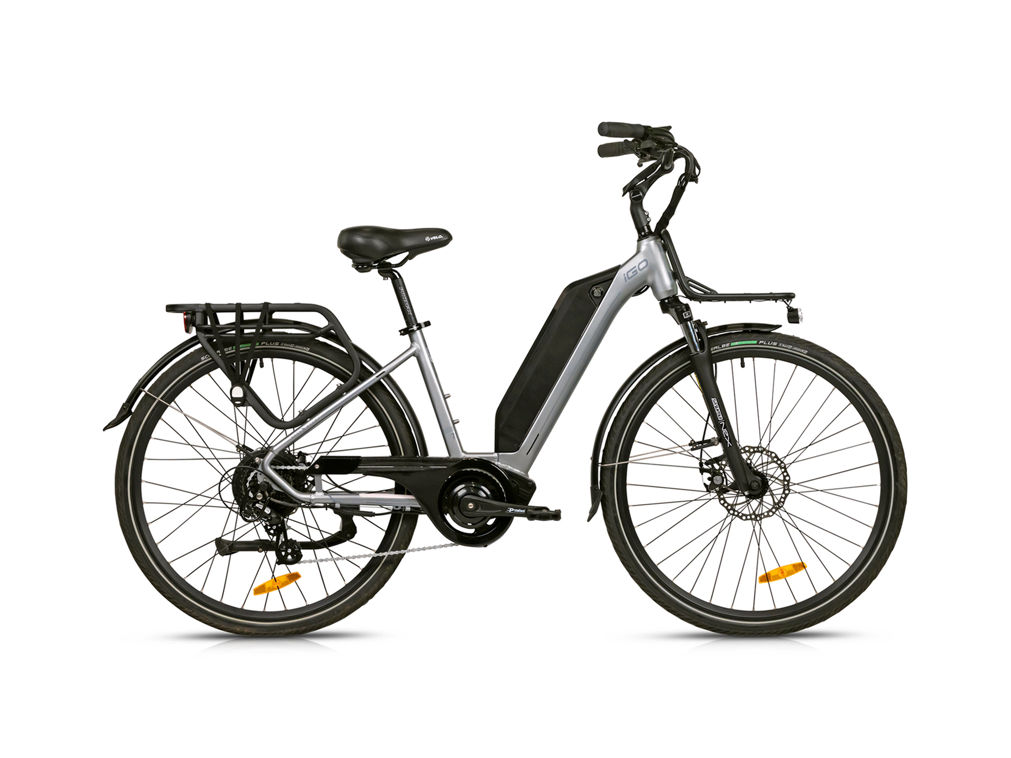 2020 iGO Electric Core Elite II Review