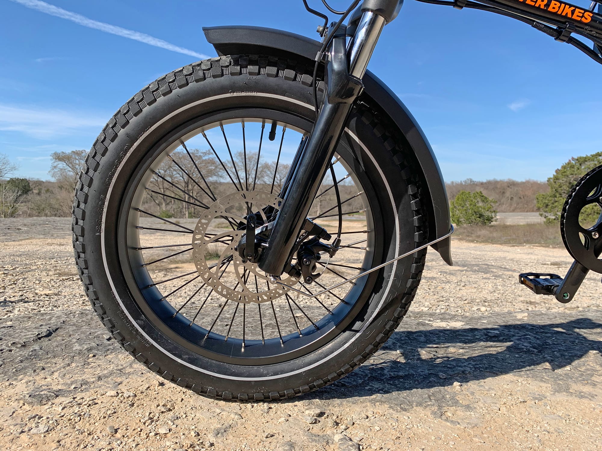 2020 Rad Power Bikes RadMini 4 Review