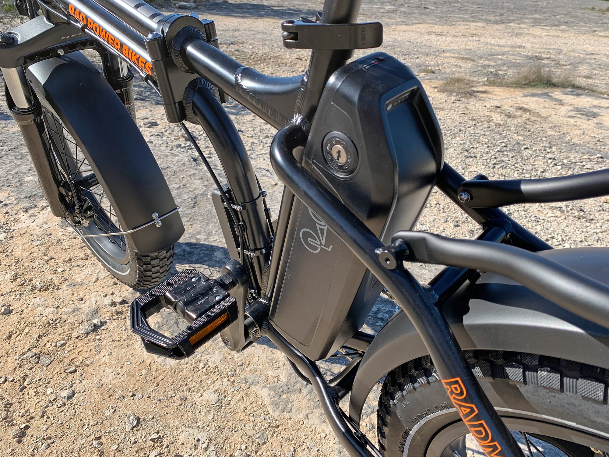 2020 Rad Power Bikes RadMini 4 Review