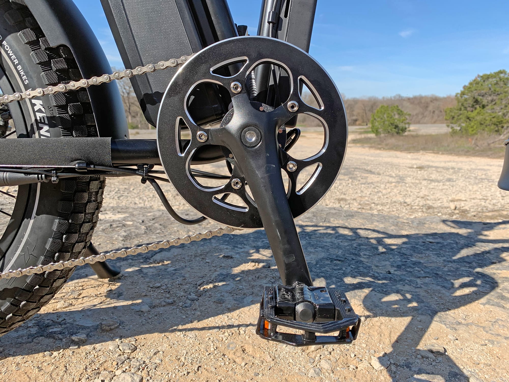 2020 Rad Power Bikes RadMini 4 Review