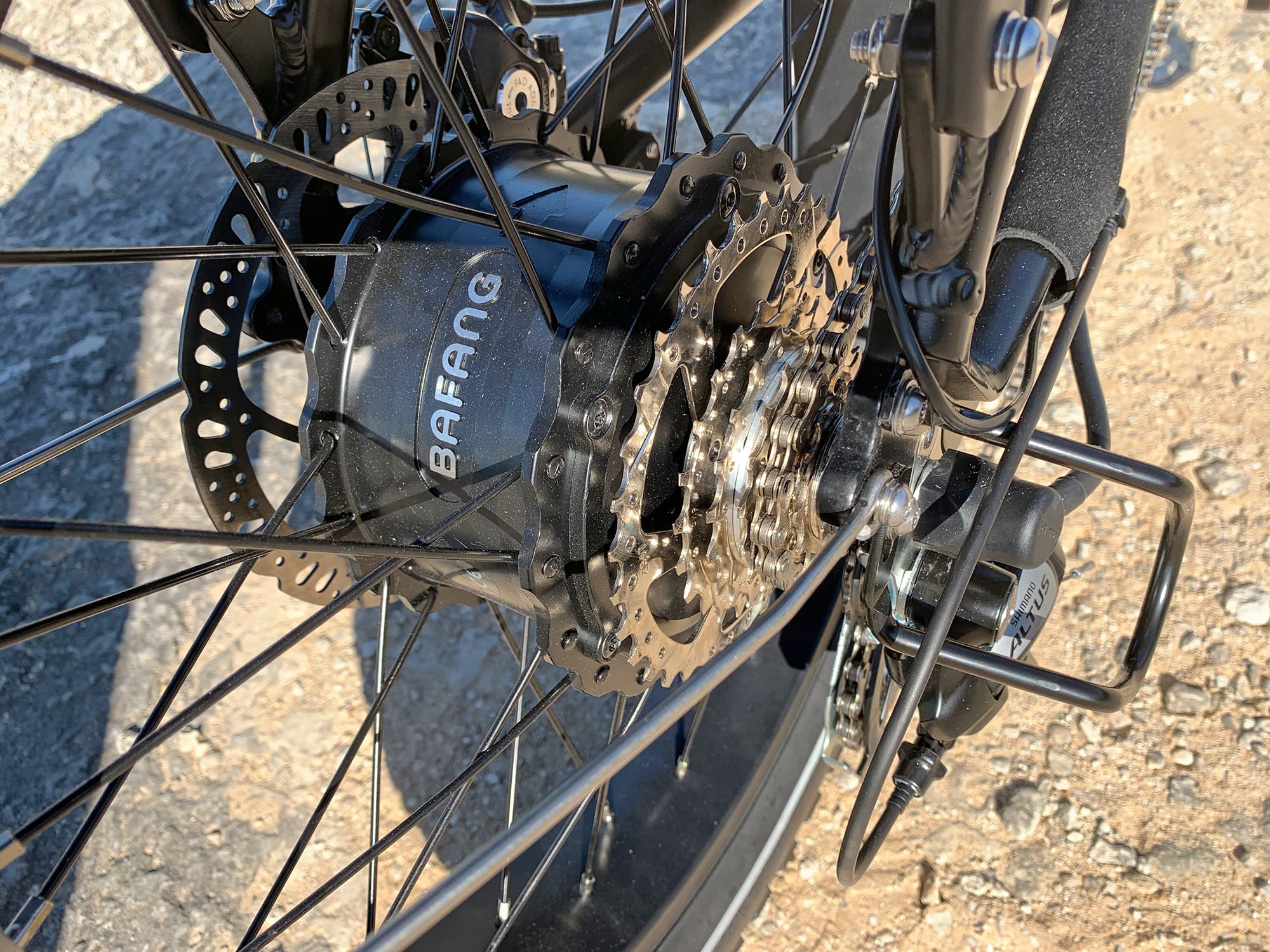 2020 Rad Power Bikes RadMini 4 Review