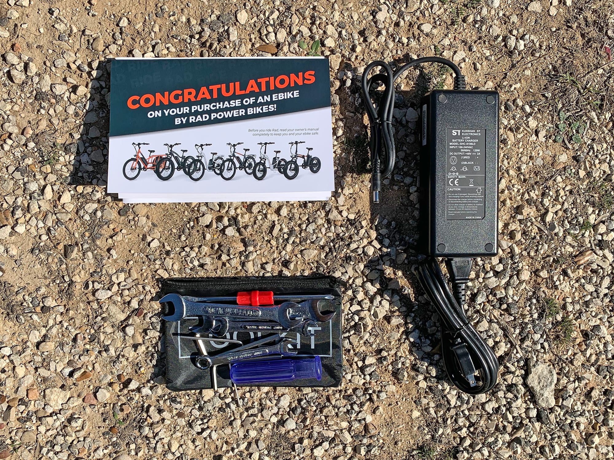 2020 Rad Power Bikes RadMini 4 Review