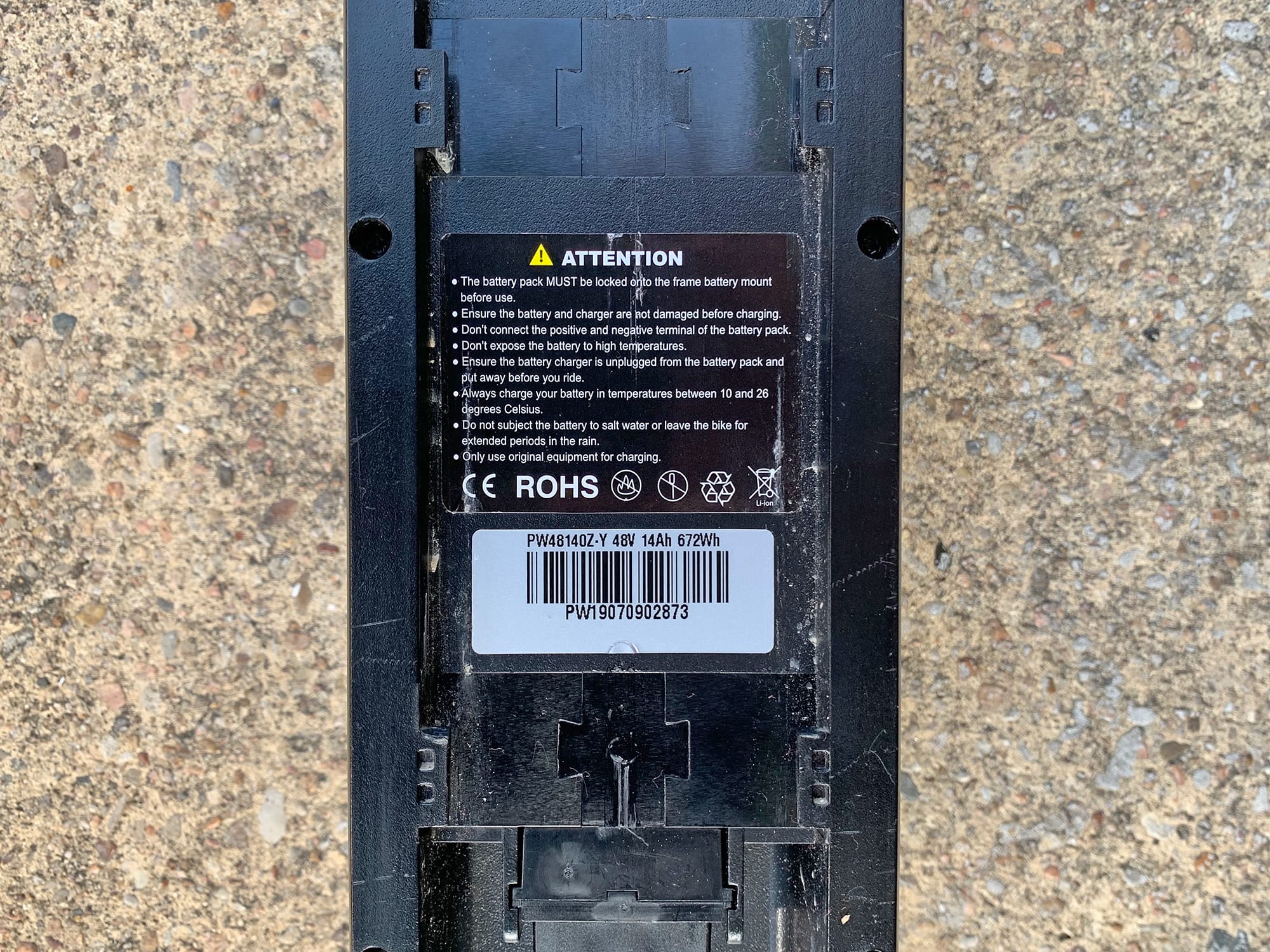 2020 Rad Power Bikes RadMini 4 Review