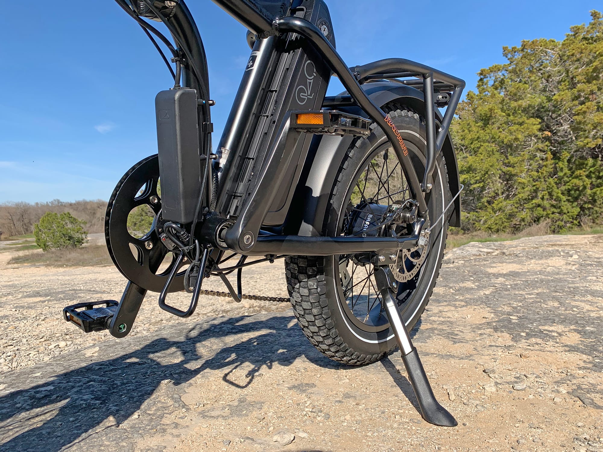 2020 Rad Power Bikes RadMini 4 Review