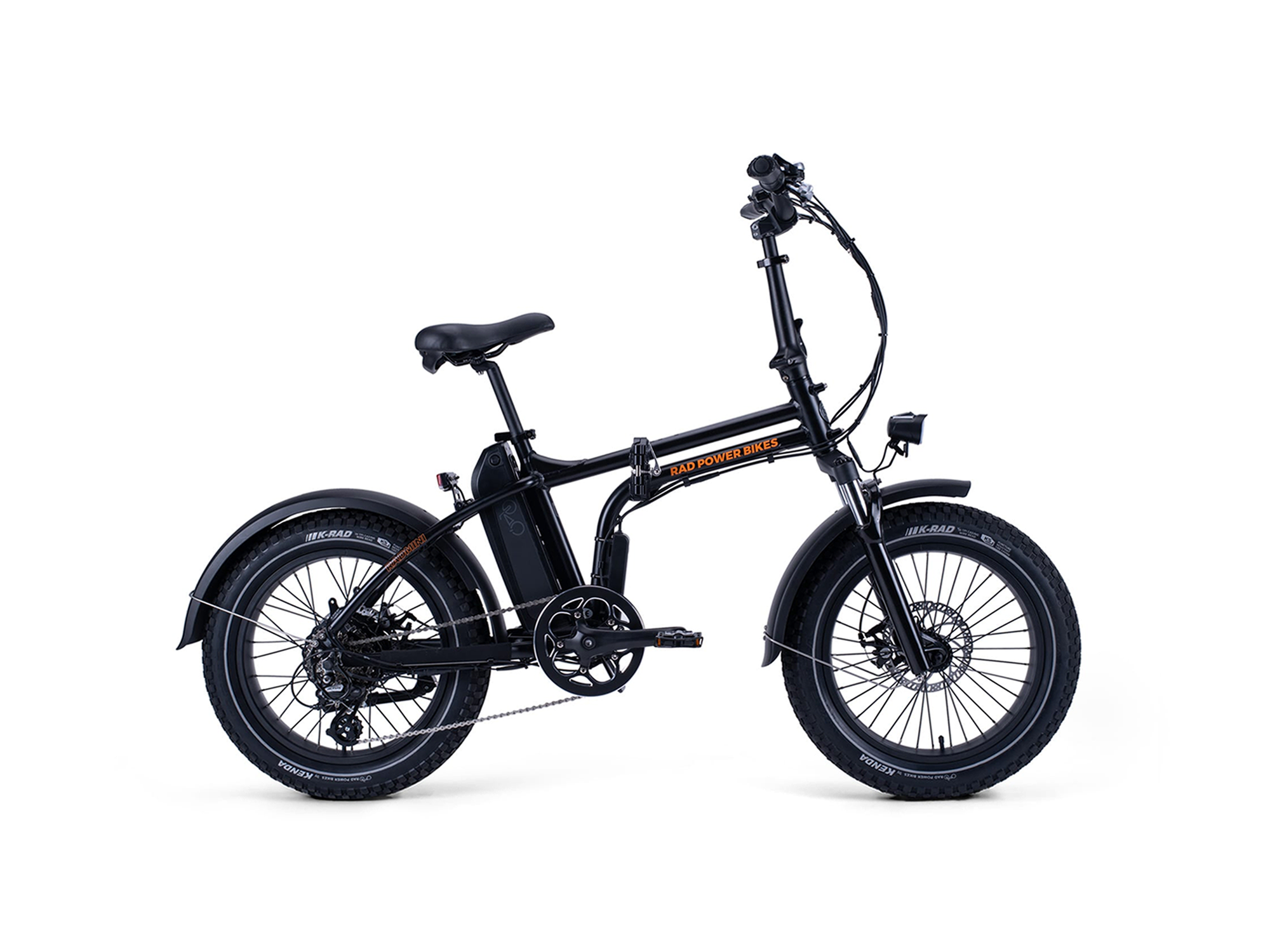2020 Rad Power Bikes RadMini 4 Review