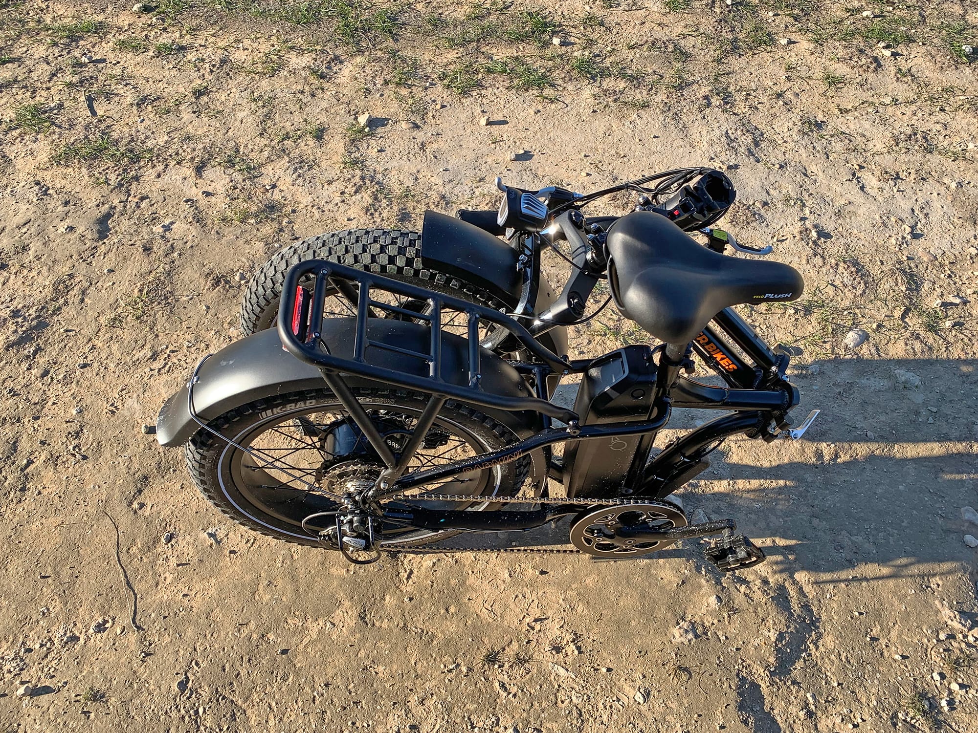 2020 Rad Power Bikes RadMini 4 Review