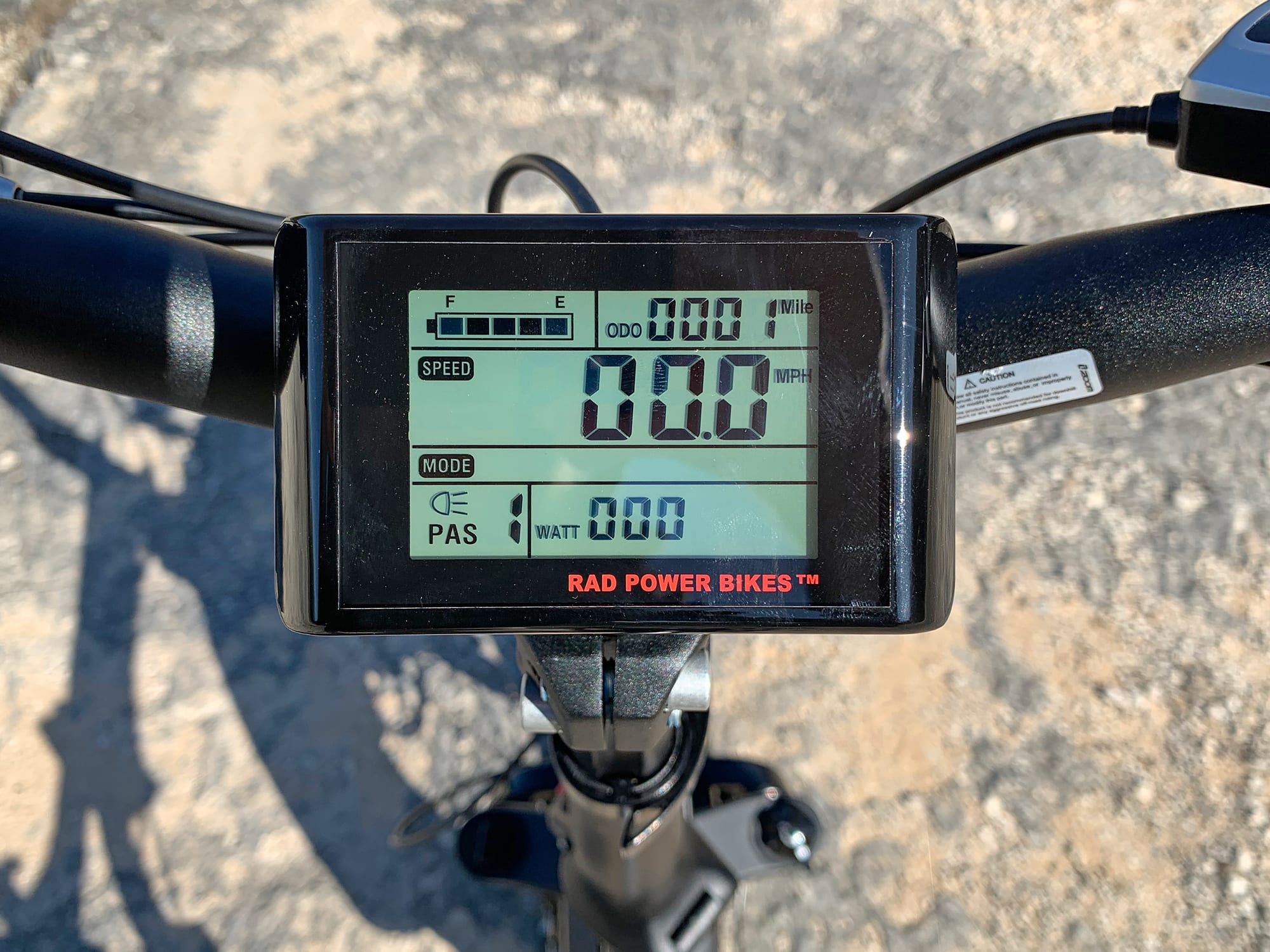 2020 Rad Power Bikes RadMini 4 Review