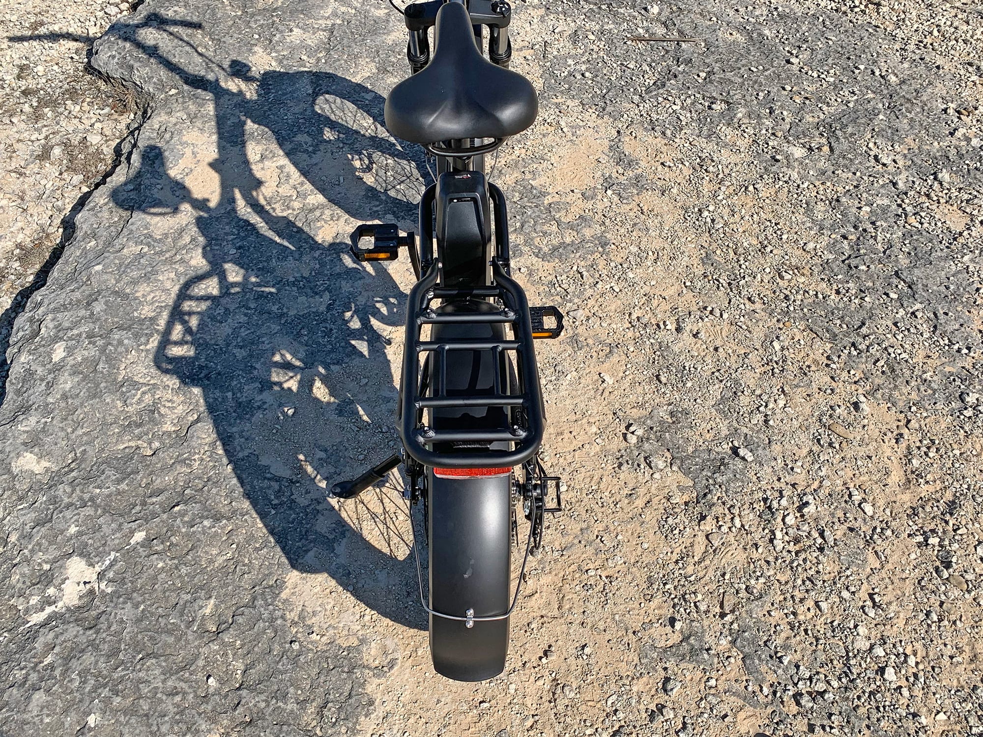 2020 Rad Power Bikes RadMini 4 Review
