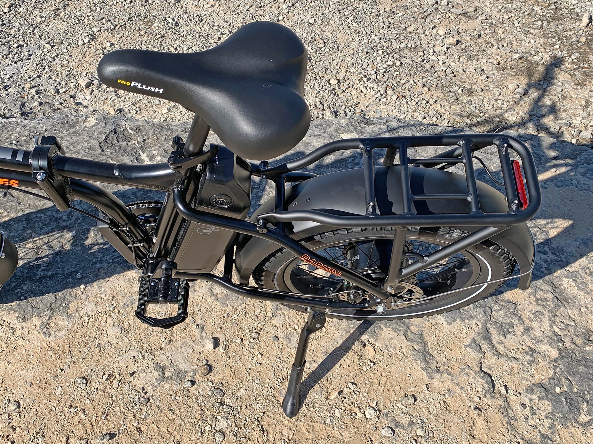 2020 Rad Power Bikes RadMini 4 Review