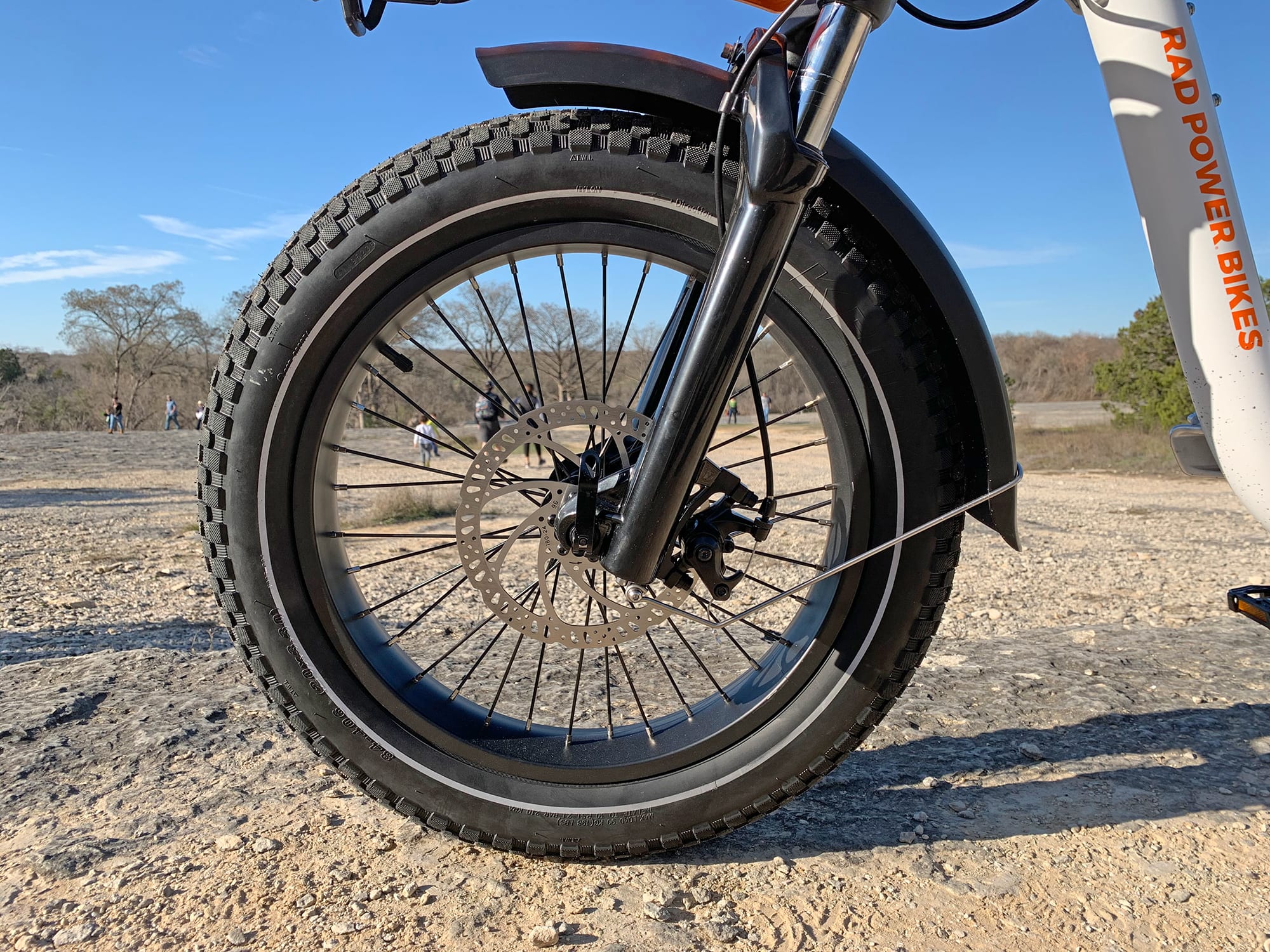 2020 Rad Power Bikes RadMini Step-Thru 2 Review