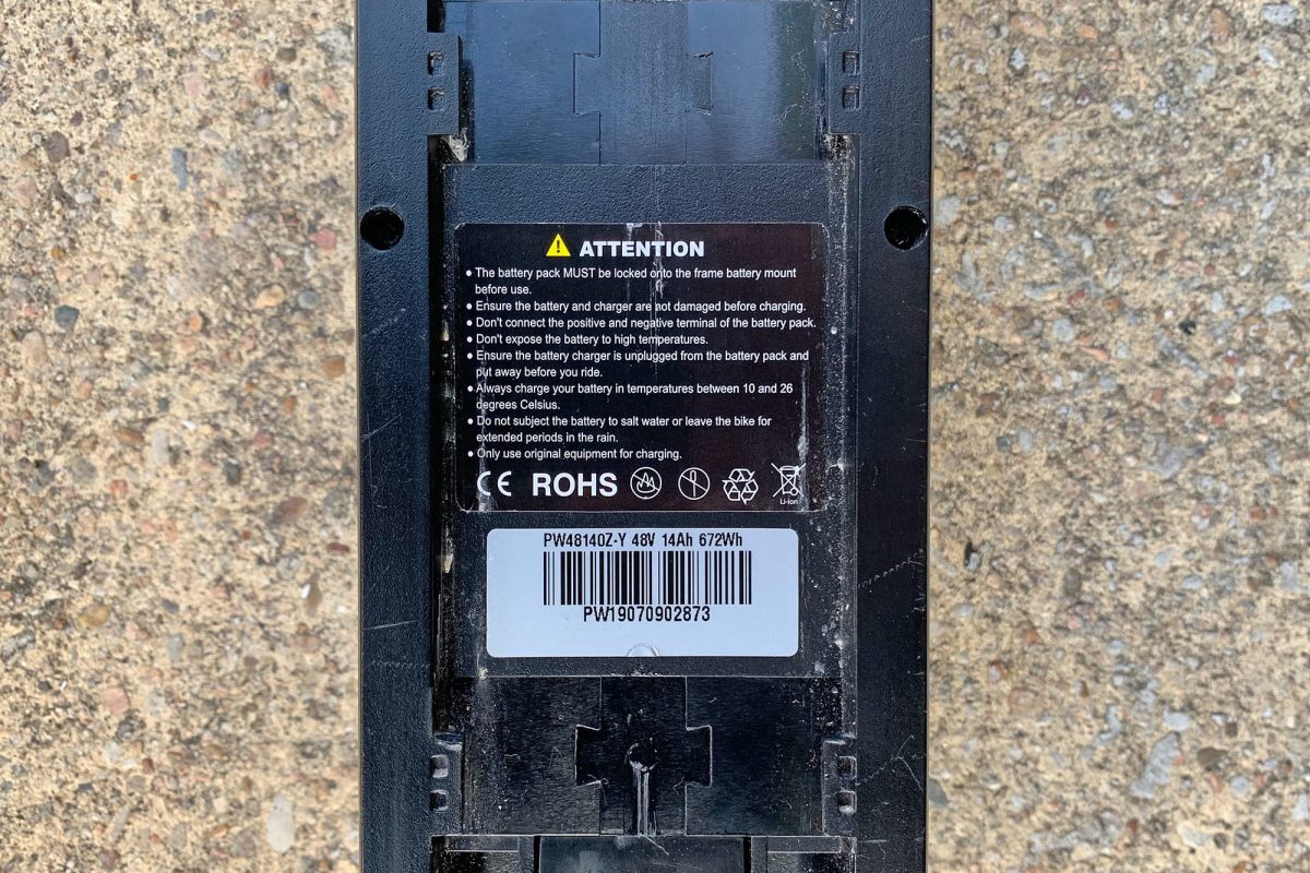 2020 Rad Power Bikes RadMini Step-Thru 2 Review