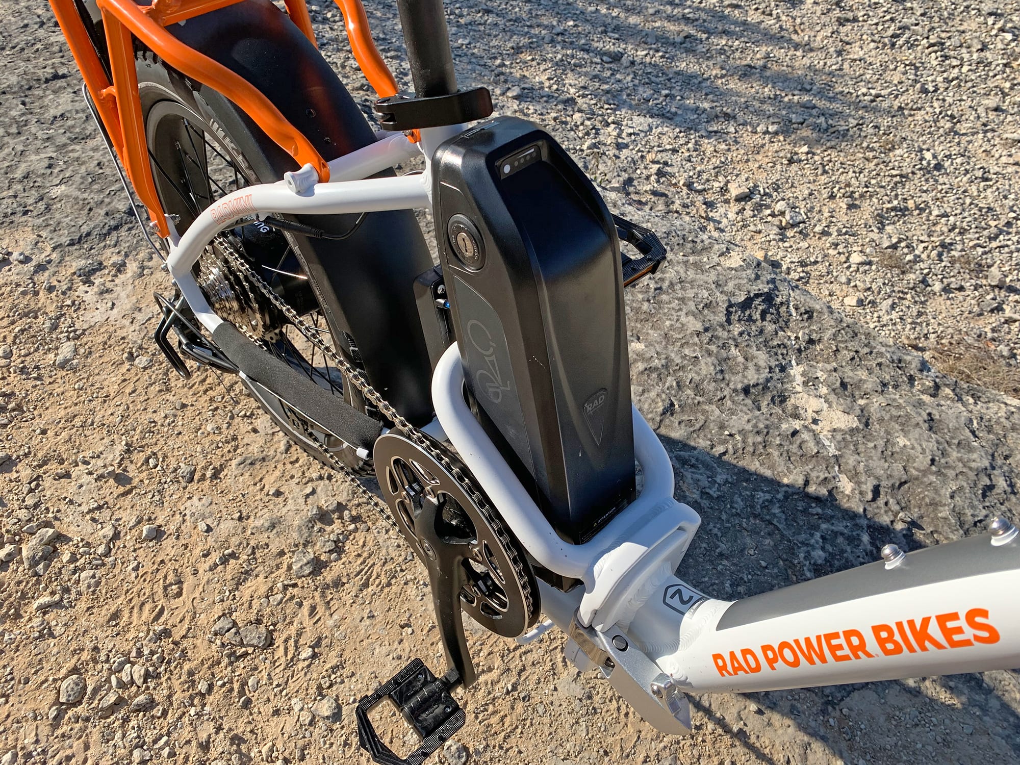 2020 Rad Power Bikes RadMini Step-Thru 2 Review