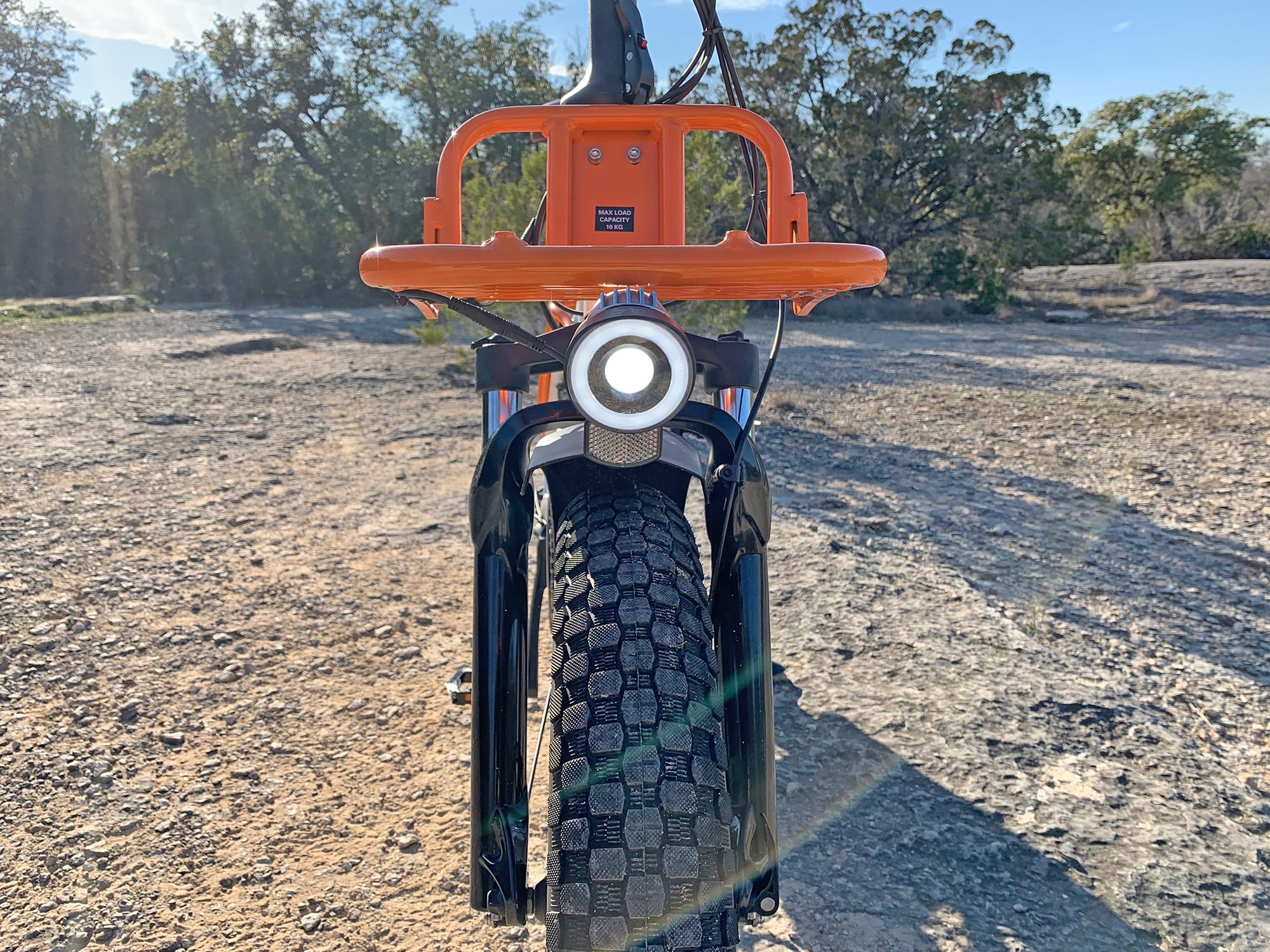 2020 Rad Power Bikes RadMini Step-Thru 2 Review