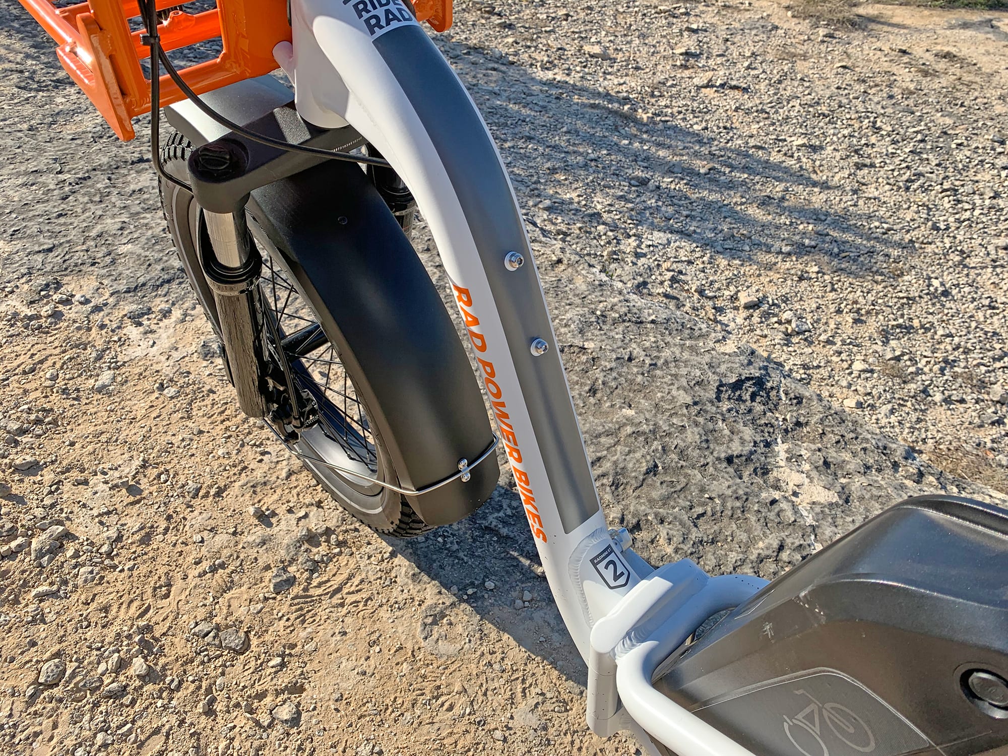 2020 Rad Power Bikes RadMini Step-Thru 2 Review